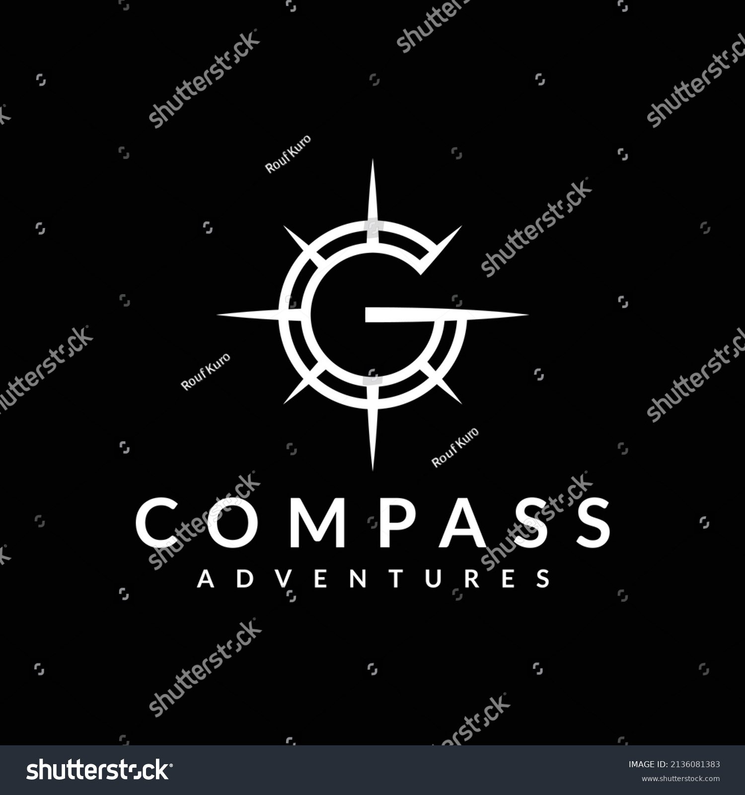 6,813 Logo compas Images, Stock Photos & Vectors | Shutterstock