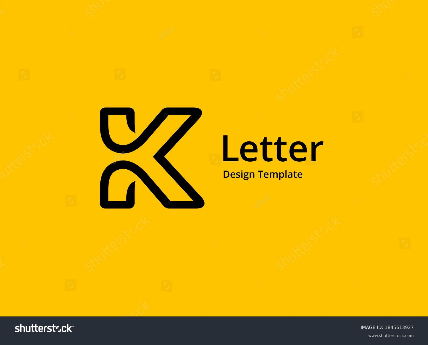 117,321 Logo with k Images, Stock Photos & Vectors | Shutterstock