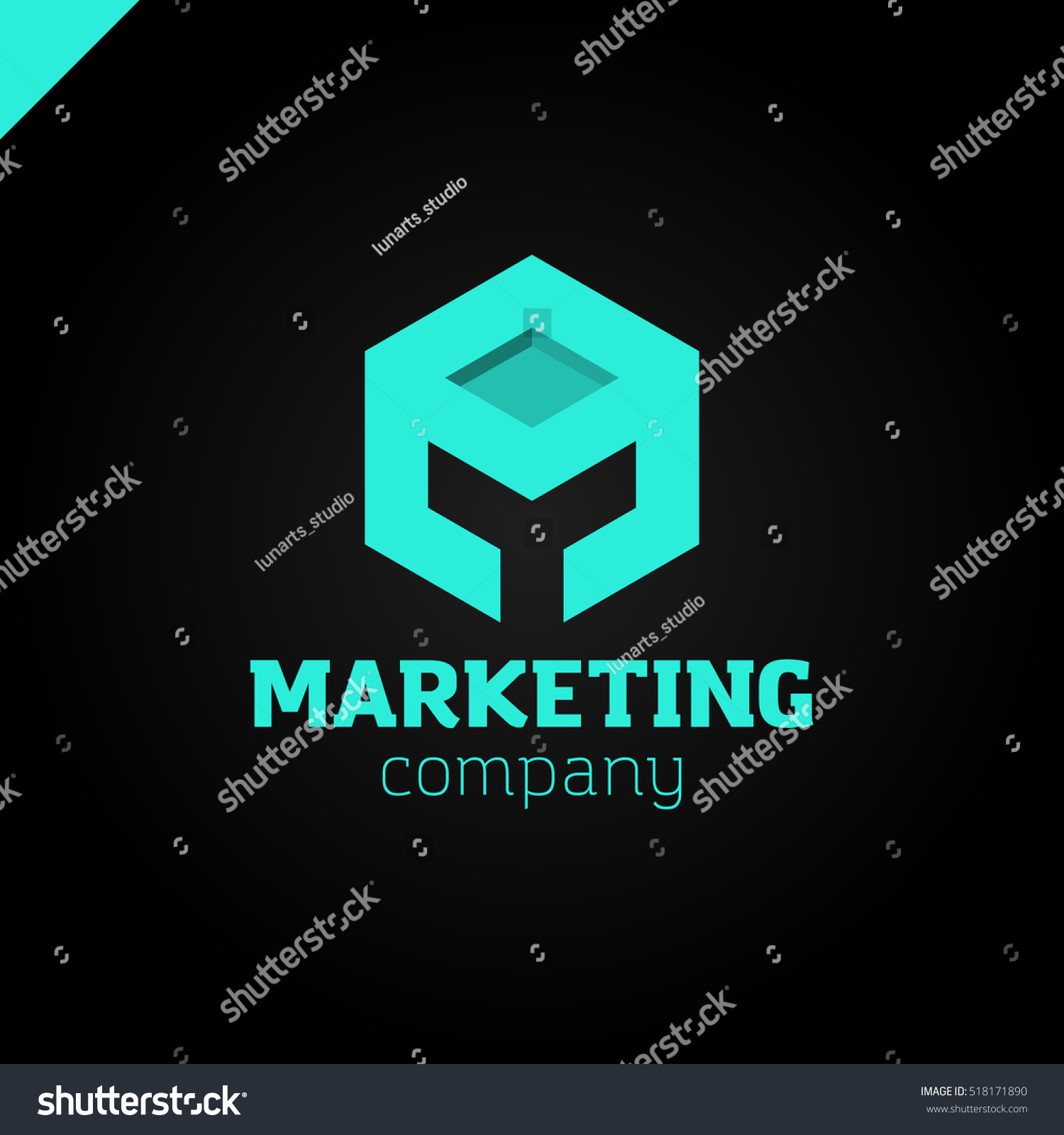 Letter M Cube Logo Icon Design Stock Vector (Royalty Free) 518171890 ... Letter M Cube Logo Icon Design Stock Vector (Royalty Free) 518171890 ...