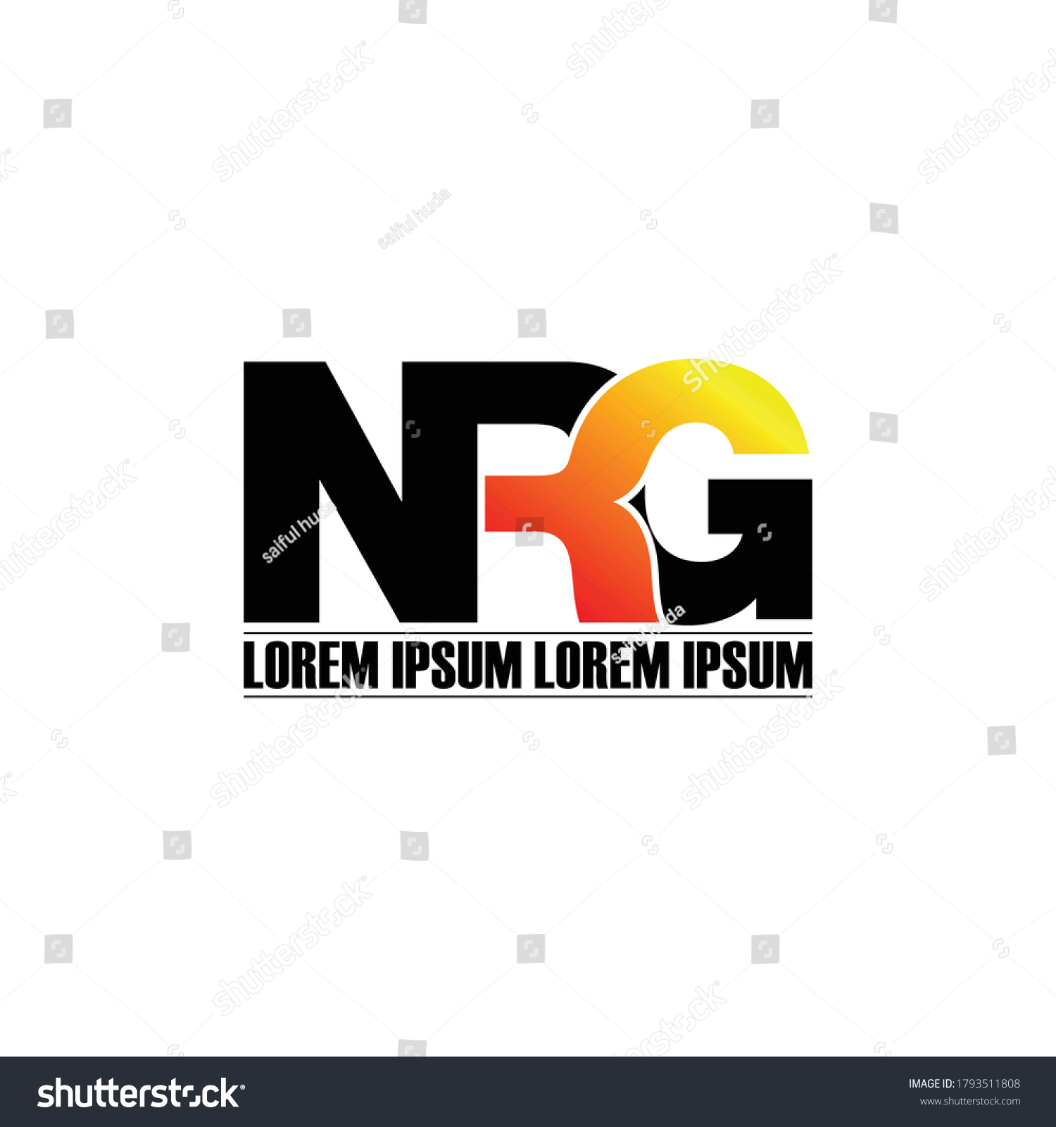 102 Nrg logo Images, Stock Photos & Vectors | Shutterstock