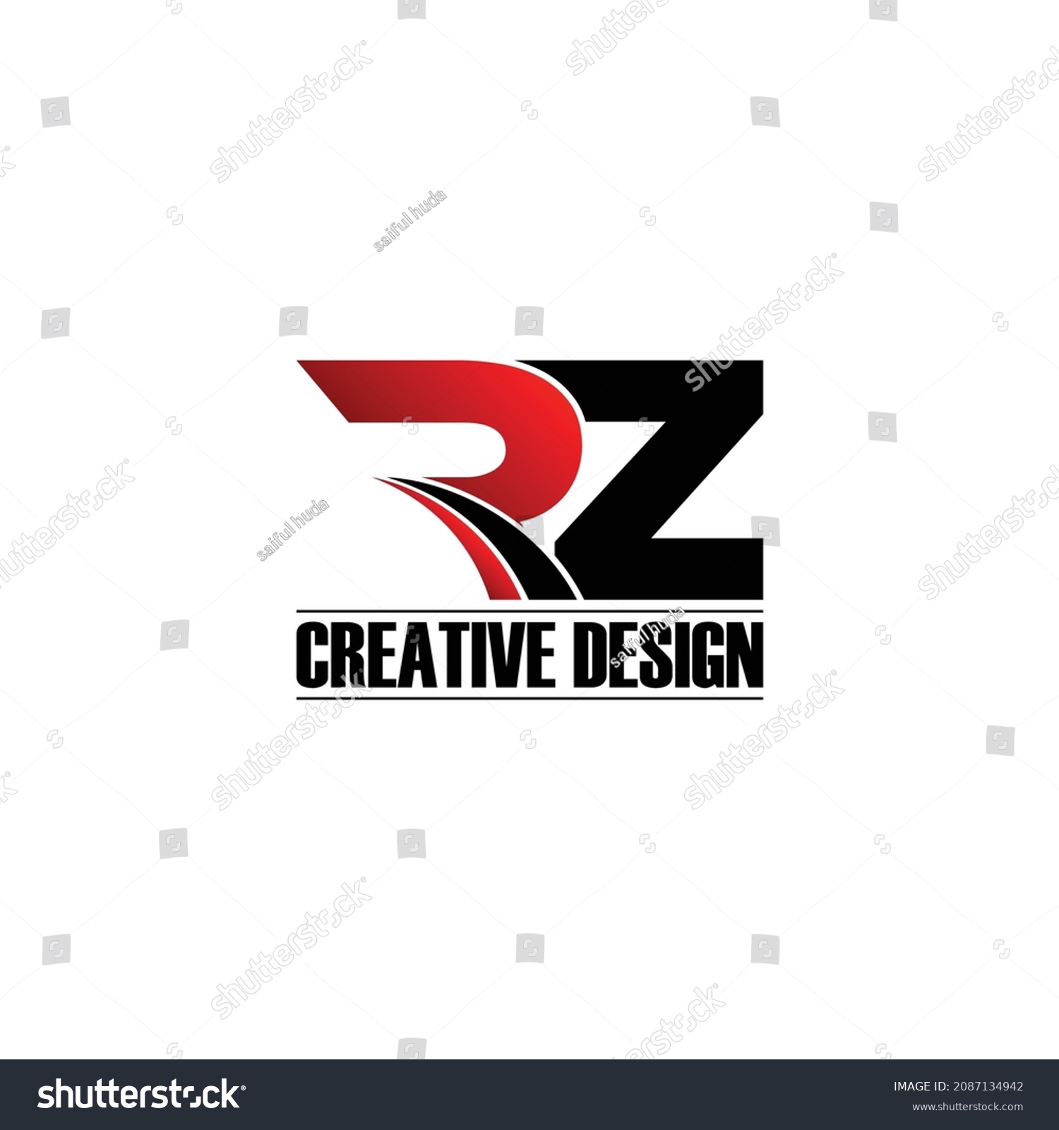 1,415 imágenes de Rz logo - Imágenes, fotos y vectores de stock ...