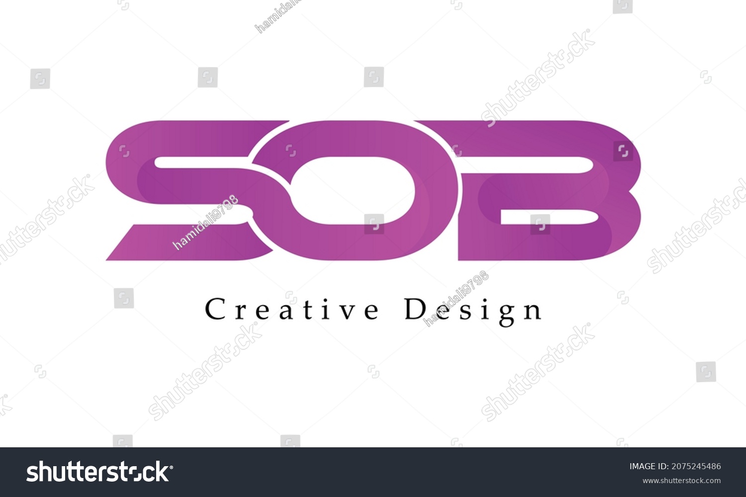 50 imágenes de Letter sob - Imágenes, fotos y vectores de stock ...