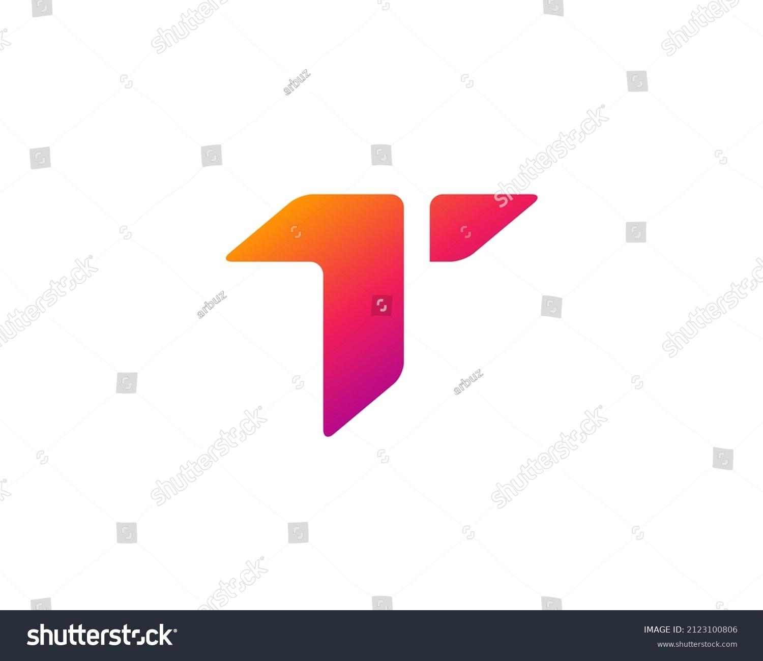 26,613 T minimal logo Images, Stock Photos & Vectors | Shutterstock