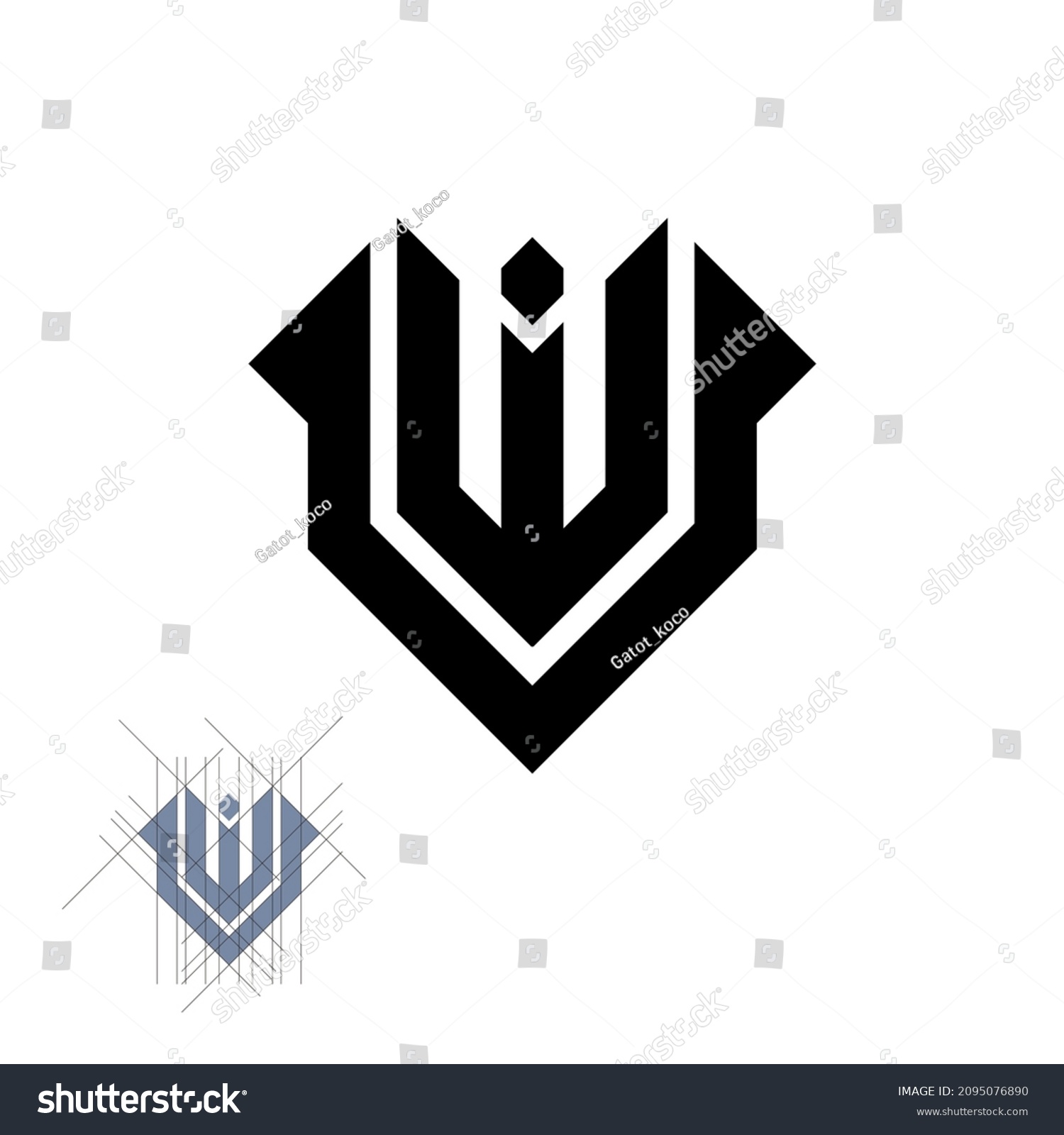 3,299 W u icon Images, Stock Photos & Vectors | Shutterstock