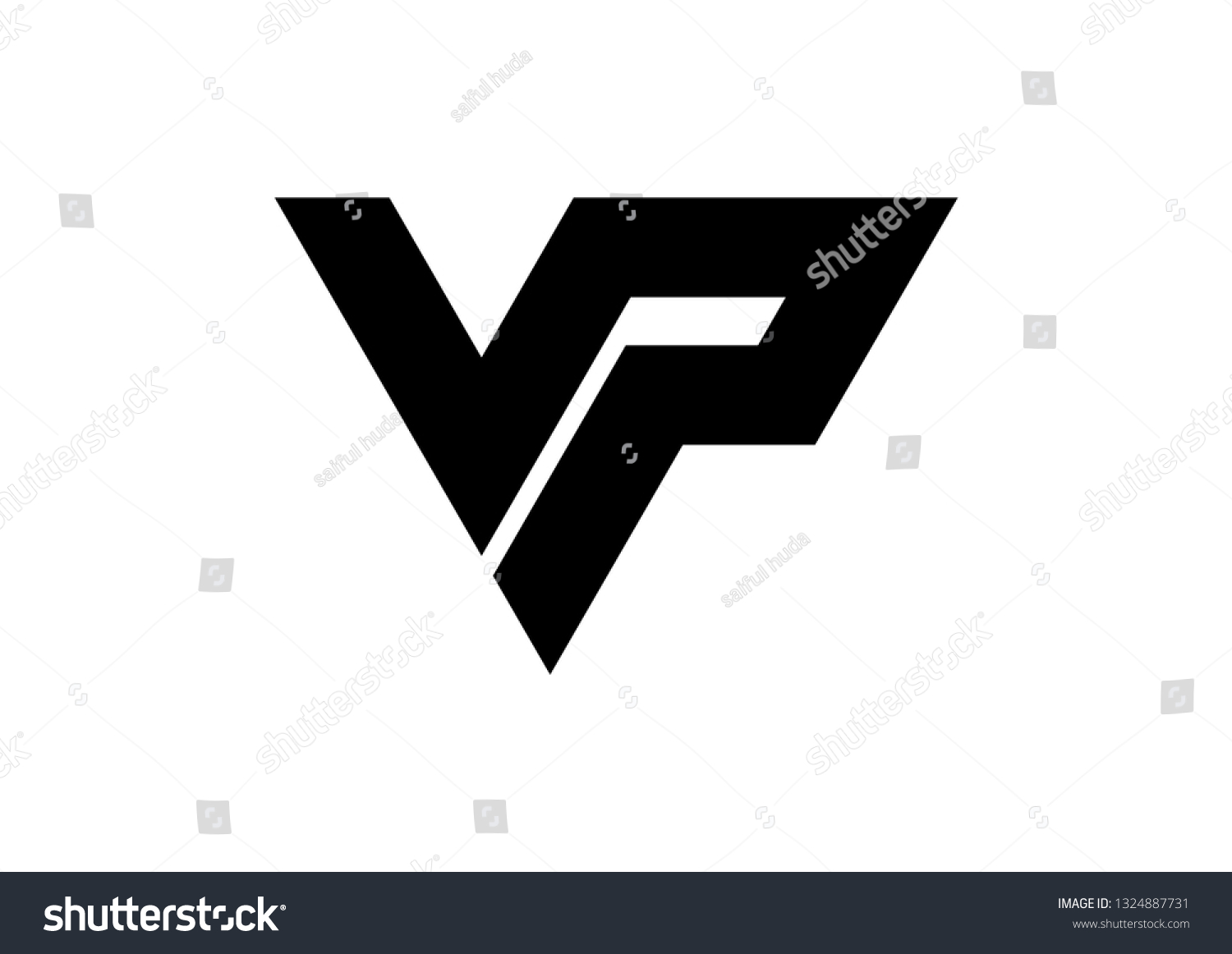 1,661 Logo vp Images, Stock Photos & Vectors | Shutterstock