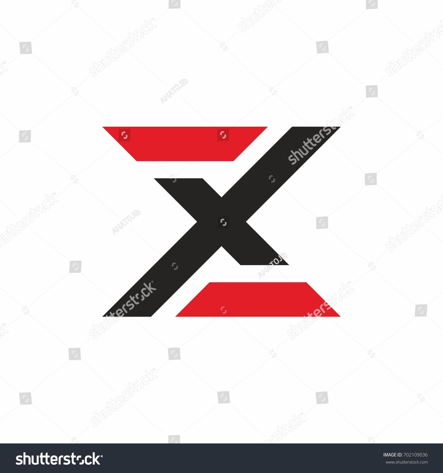Letter X Vector Logo Template Flat Stock Vector (Royalty Free ... Letter X Vector Logo Template Flat Stock Vector (Royalty Free ...