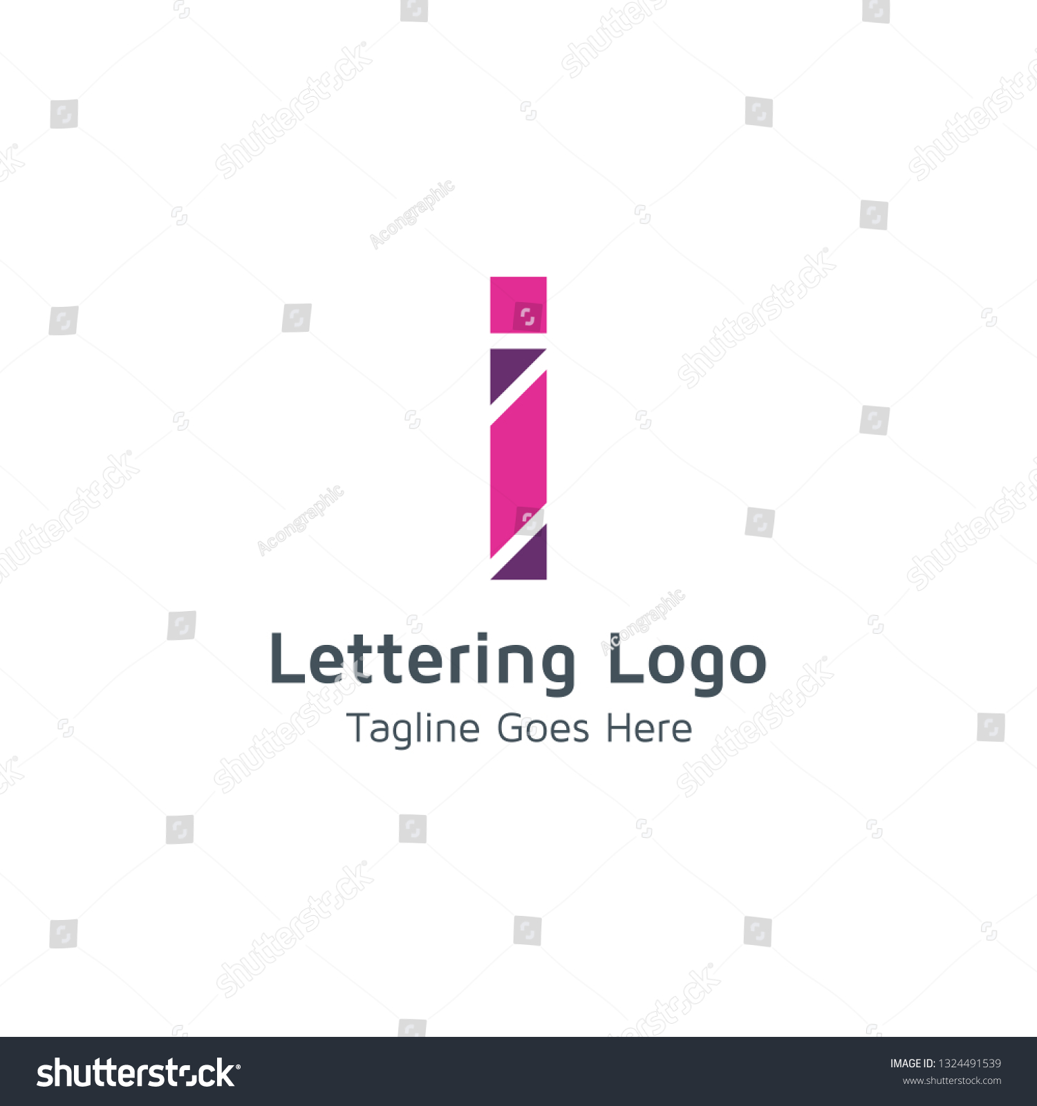 Lettering Vector Stock Vector (Royalty Free) 1324491539 | Shutterstock