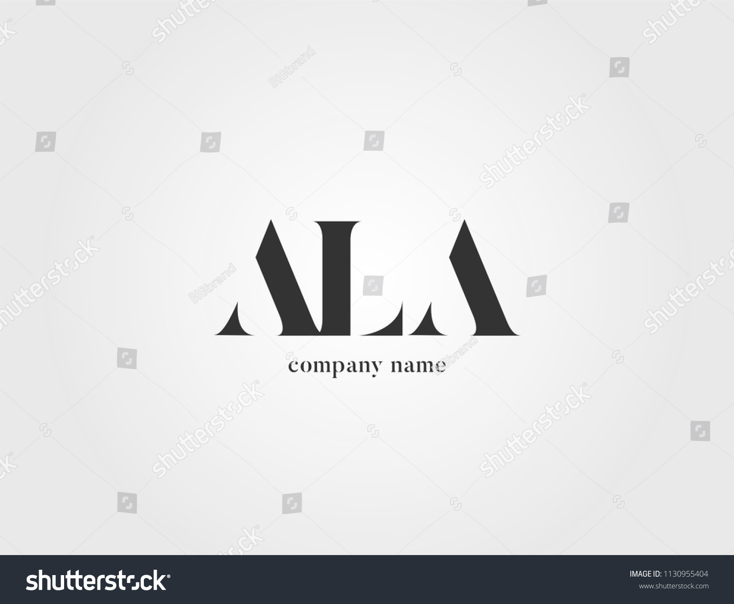 115 Alas logo Stock Illustrations, Images & Vectors | Shutterstock