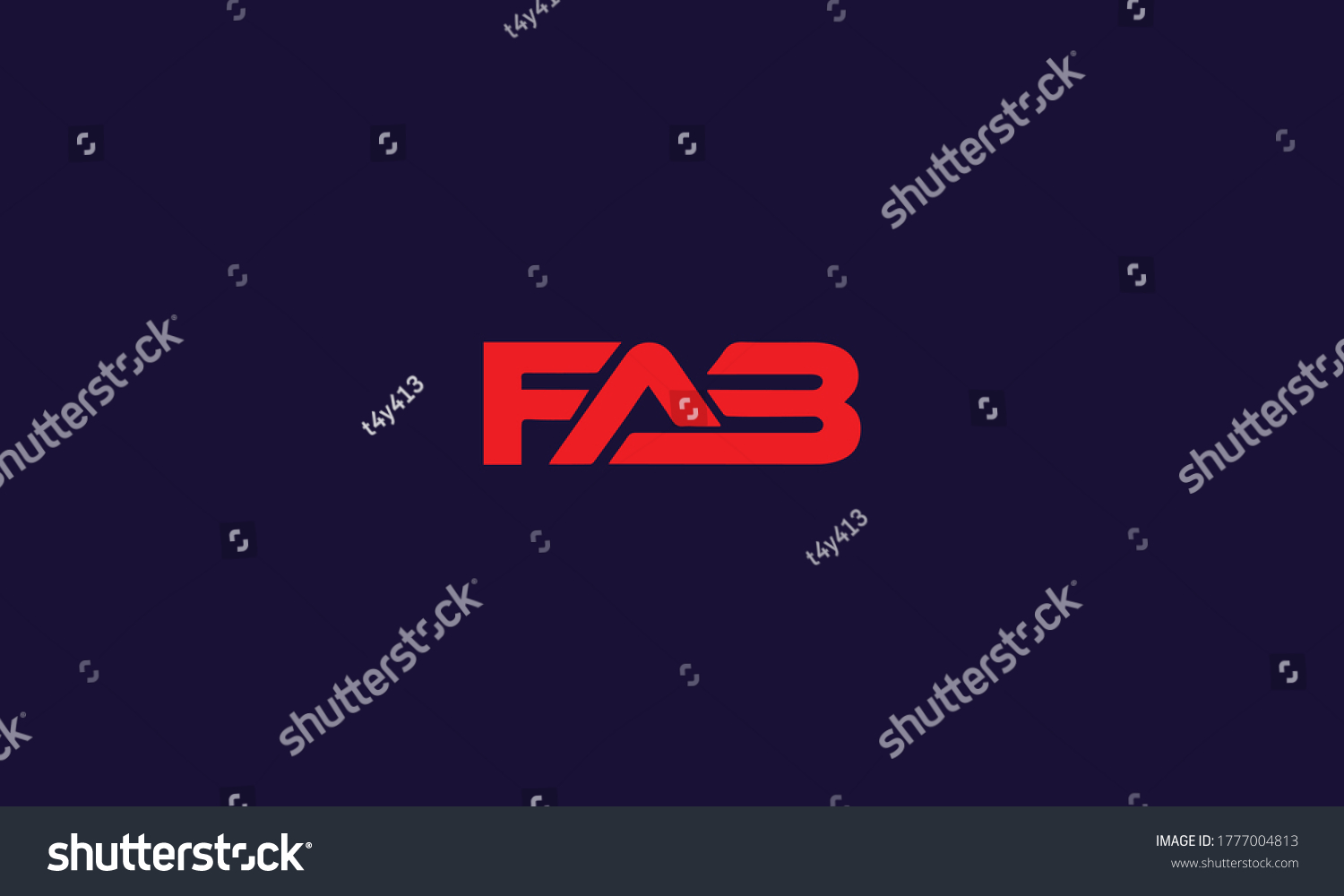 157 Fab logo Stock Illustrations, Images & Vectors | Shutterstock