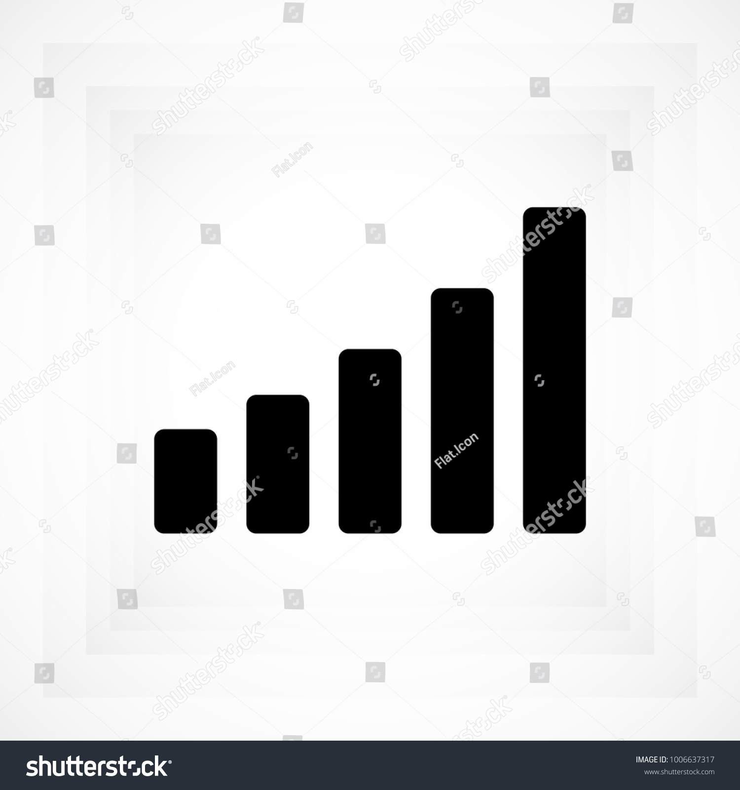 4,486 Stock levels icon Images, Stock Photos & Vectors | Shutterstock