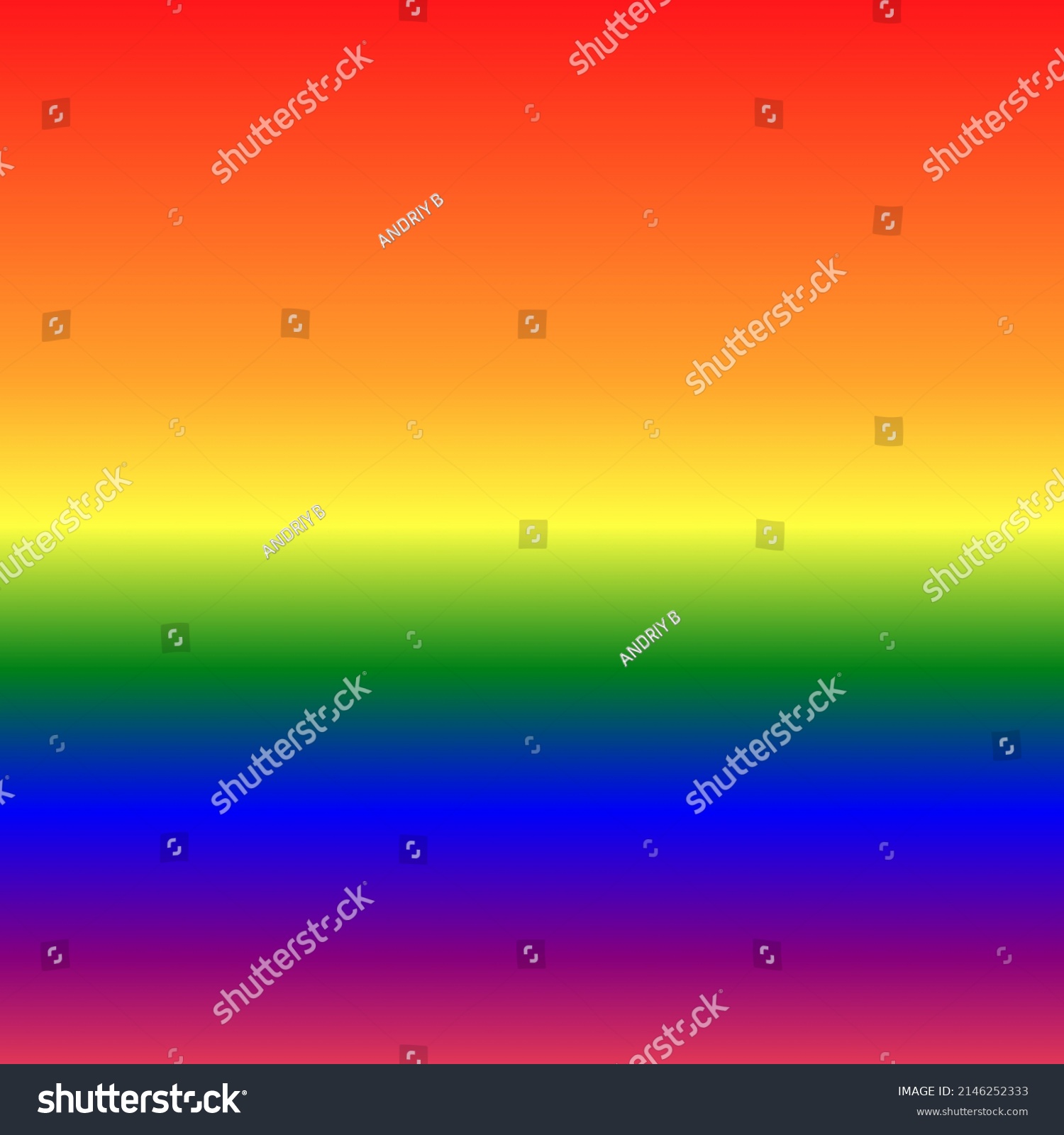 Lgbt Community Logo Gradient Background Stock Vector (Royalty Free ...