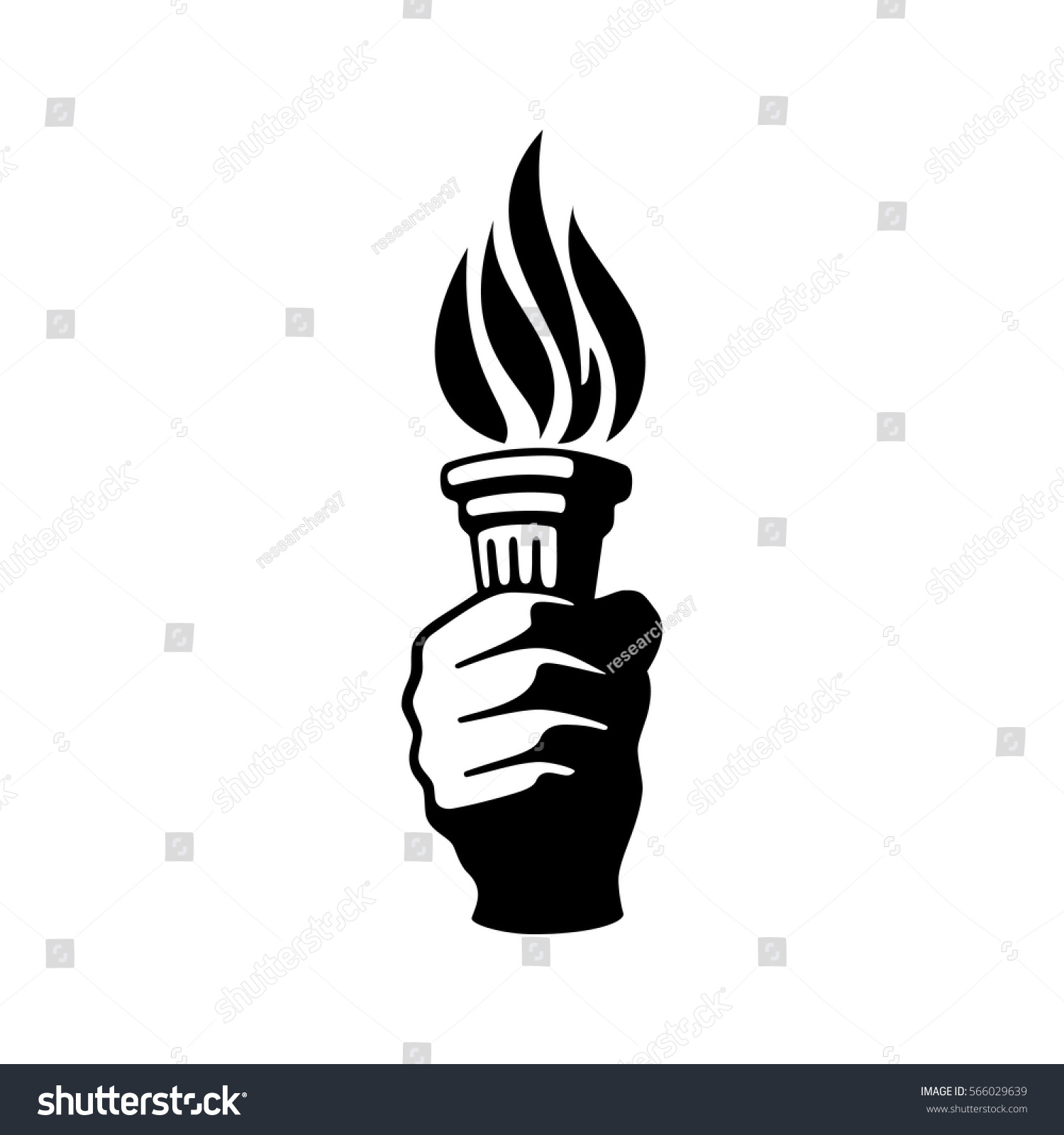 25,052 Liberty torch Images, Stock Photos & Vectors | Shutterstock