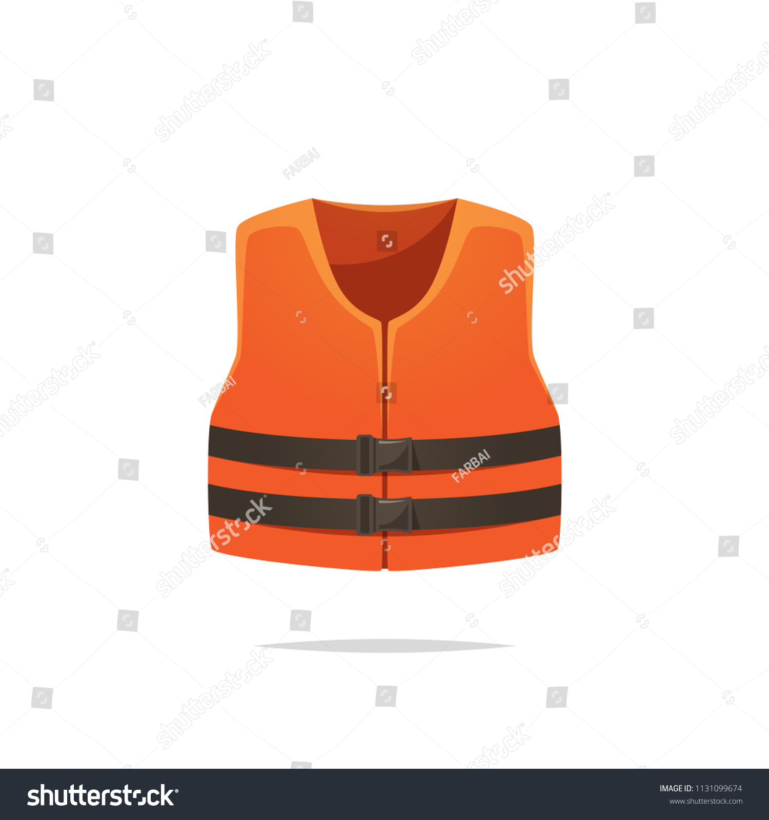 1,751 Cartoons life vest Images, Stock Photos & Vectors | Shutterstock
