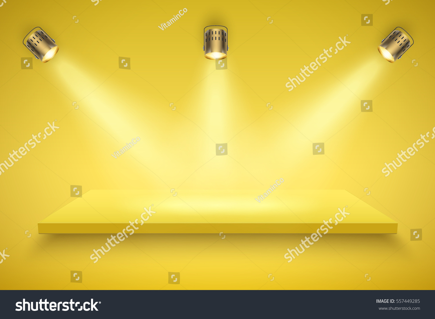 55,305 Spotlight yellow Stock Illustrations, Images & Vectors ...
