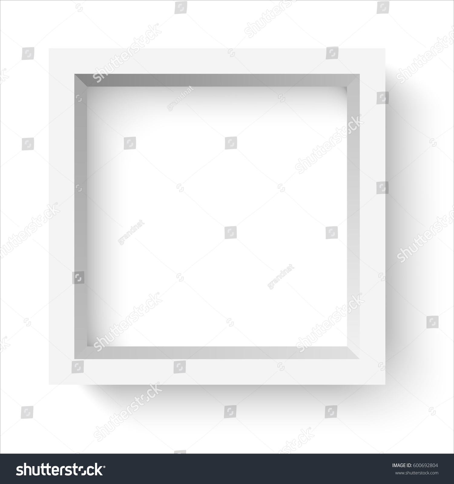 14,807 Blank wall shadow boxes Images, Stock Photos & Vectors ...