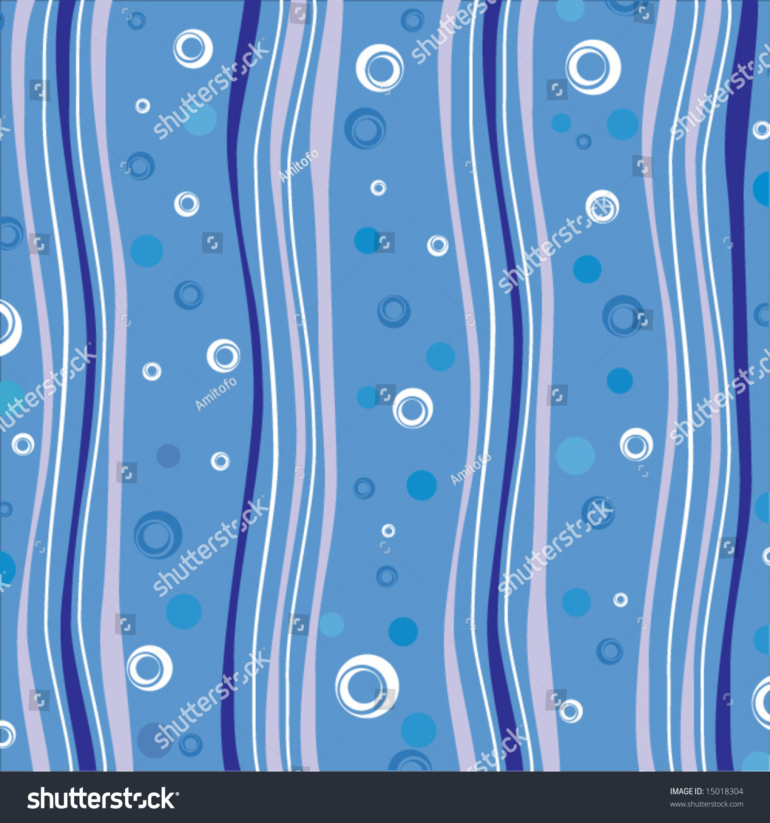 Light Water Design Vector Stock Vector (Royalty Free) 15018304 ...