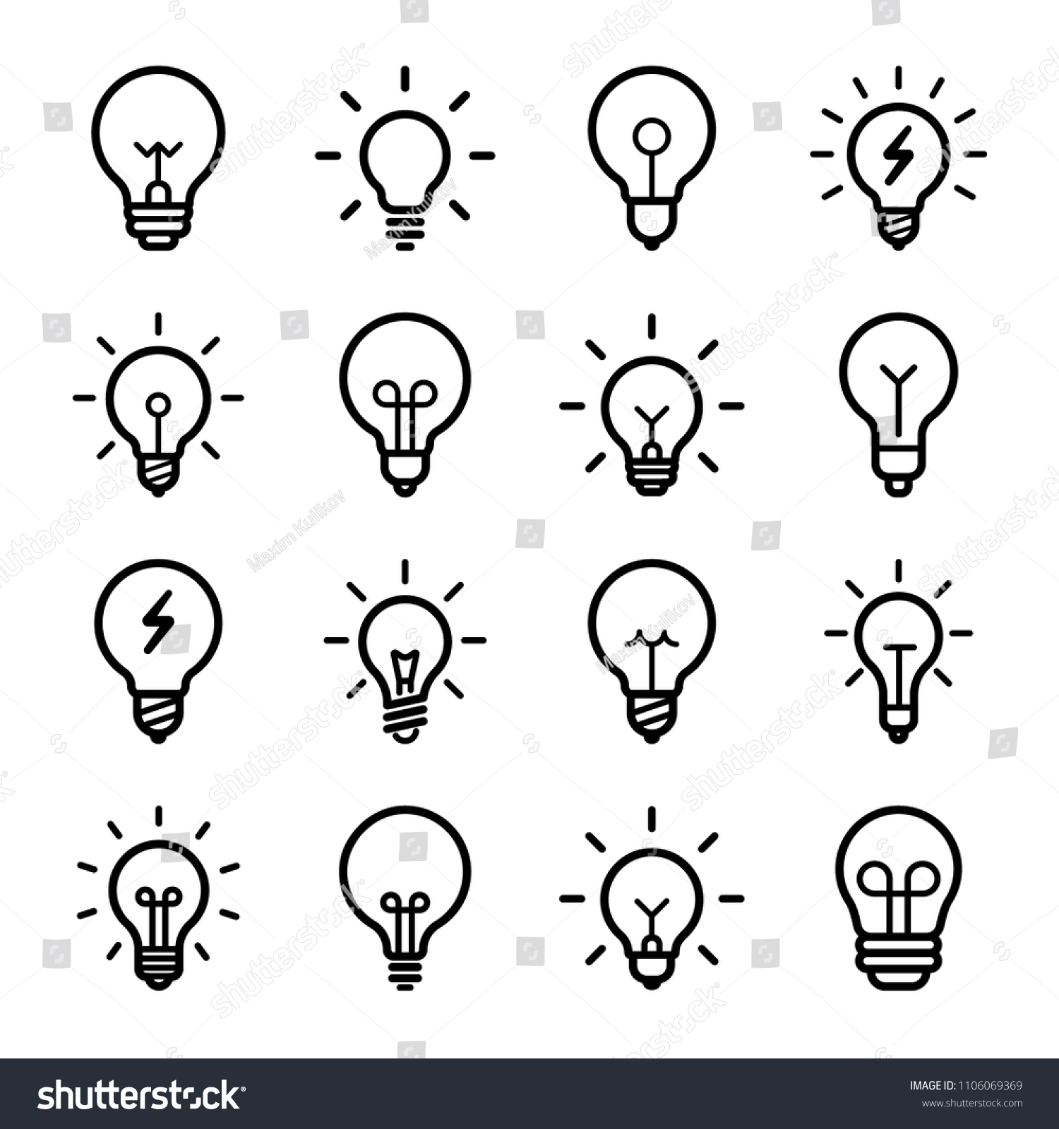 46,014 Light bulb filament Images, Stock Photos & Vectors | Shutterstock