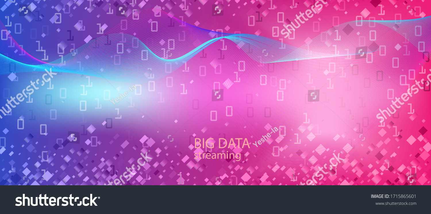 Lightning Tech Vector Landing Page Matrix Stock Vector (Royalty Free ... Lightning Tech Vector Landing Page Matrix Stock Vector (Royalty Free ...