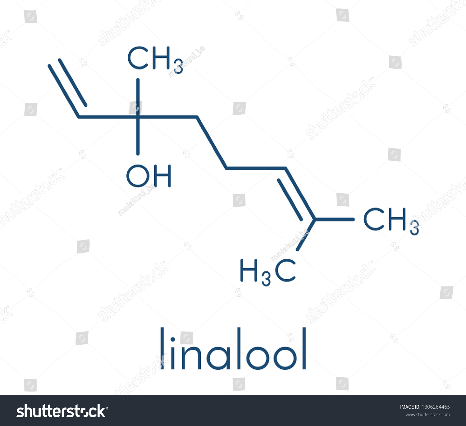Linaloyl Images, Stock Photos & Vectors | Shutterstock