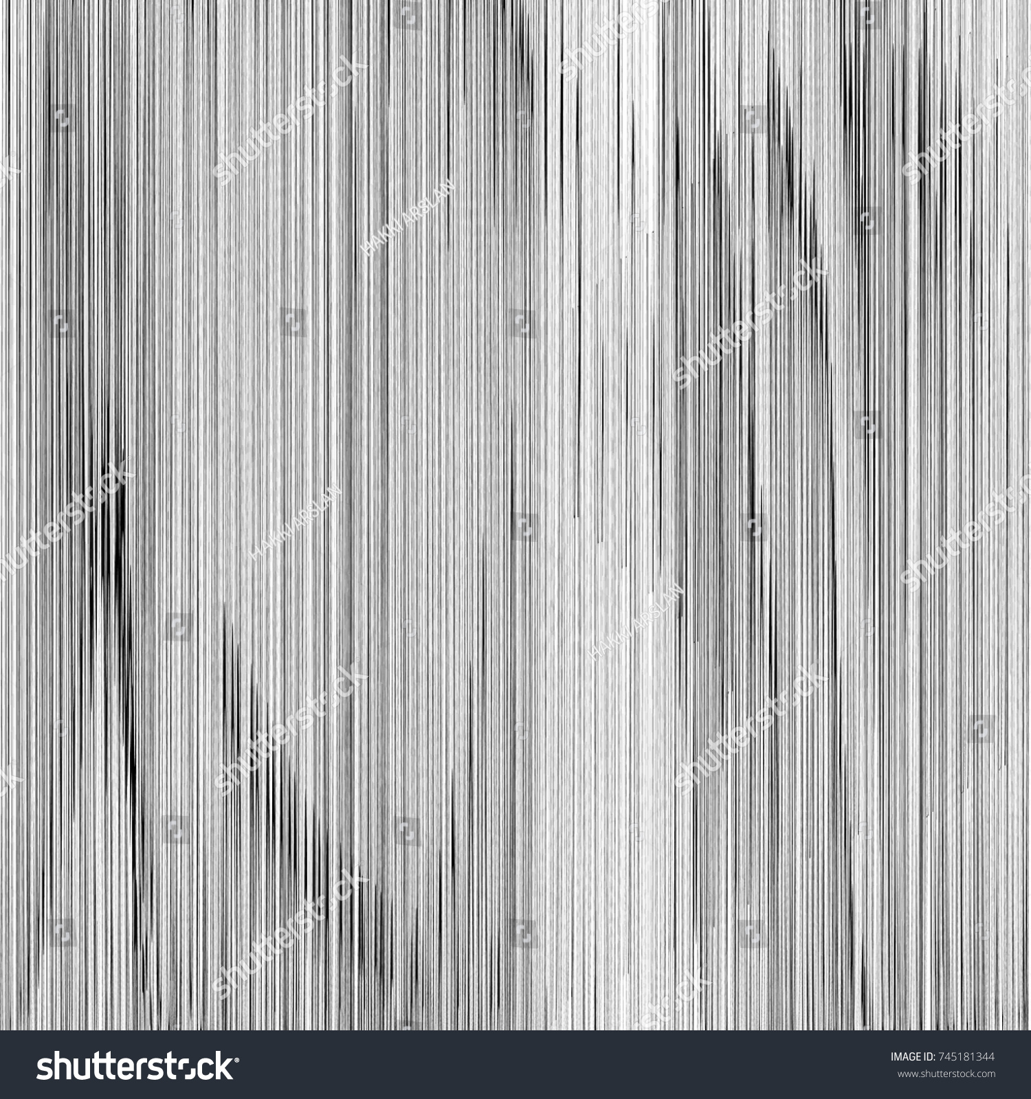 Line Art Paper Texture Linear Background Stock Vector (Royalty Free ...
