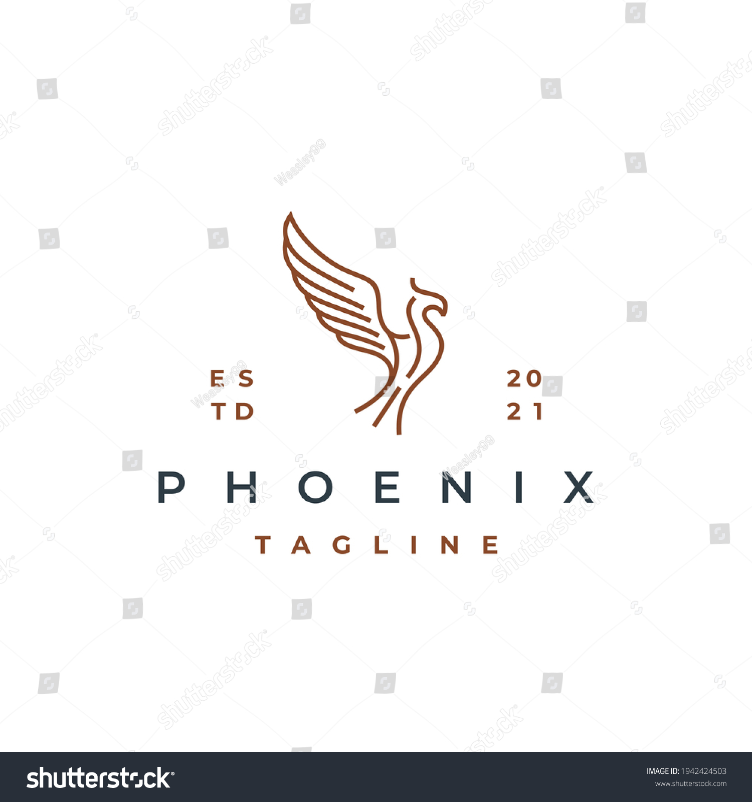 9,474 Phoenix line Stock Vectors, Images & Vector Art | Shutterstock