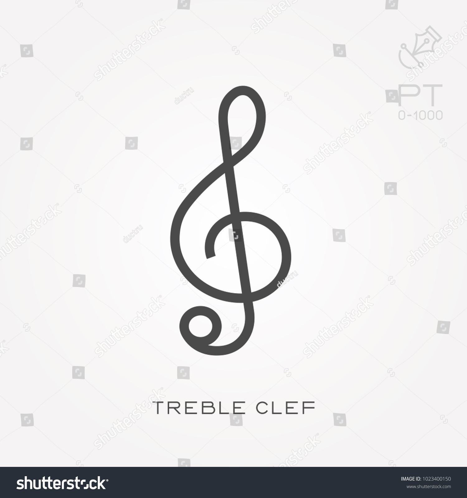 47,638 Abstract treble clef Images, Stock Photos & Vectors | Shutterstock