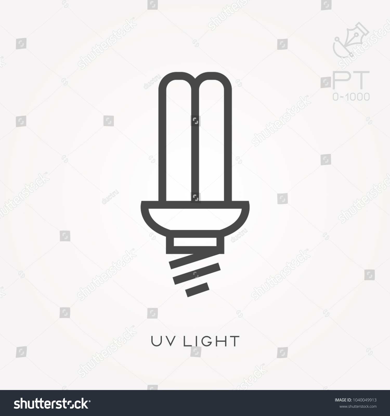 289 Uv bulb Stock Illustrations, Images & Vectors | Shutterstock