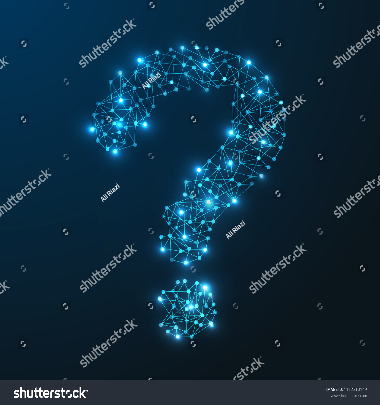 Question mark digital : 15 365 images, photos et images vectorielles de ...