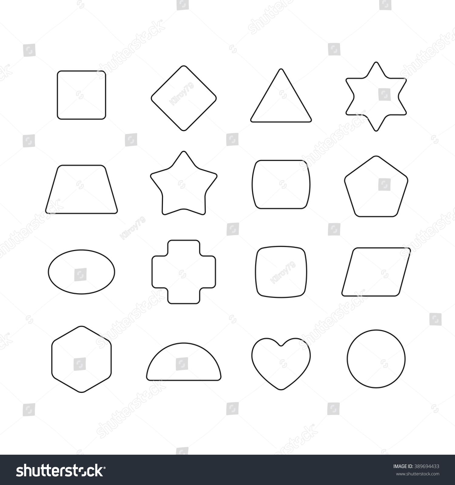 8,280 imágenes de Thin rectangle outline - Imágenes, fotos y vectores ...