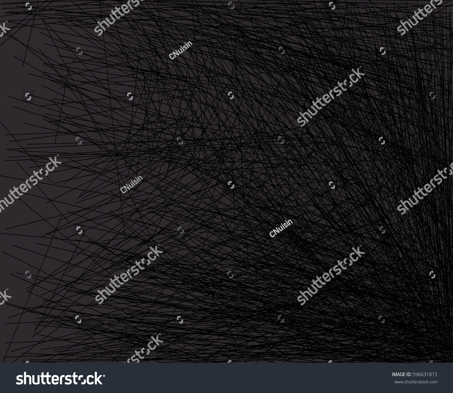 Lines Geometric Background Vector Black Gray Stock Vector (Royalty Free ...