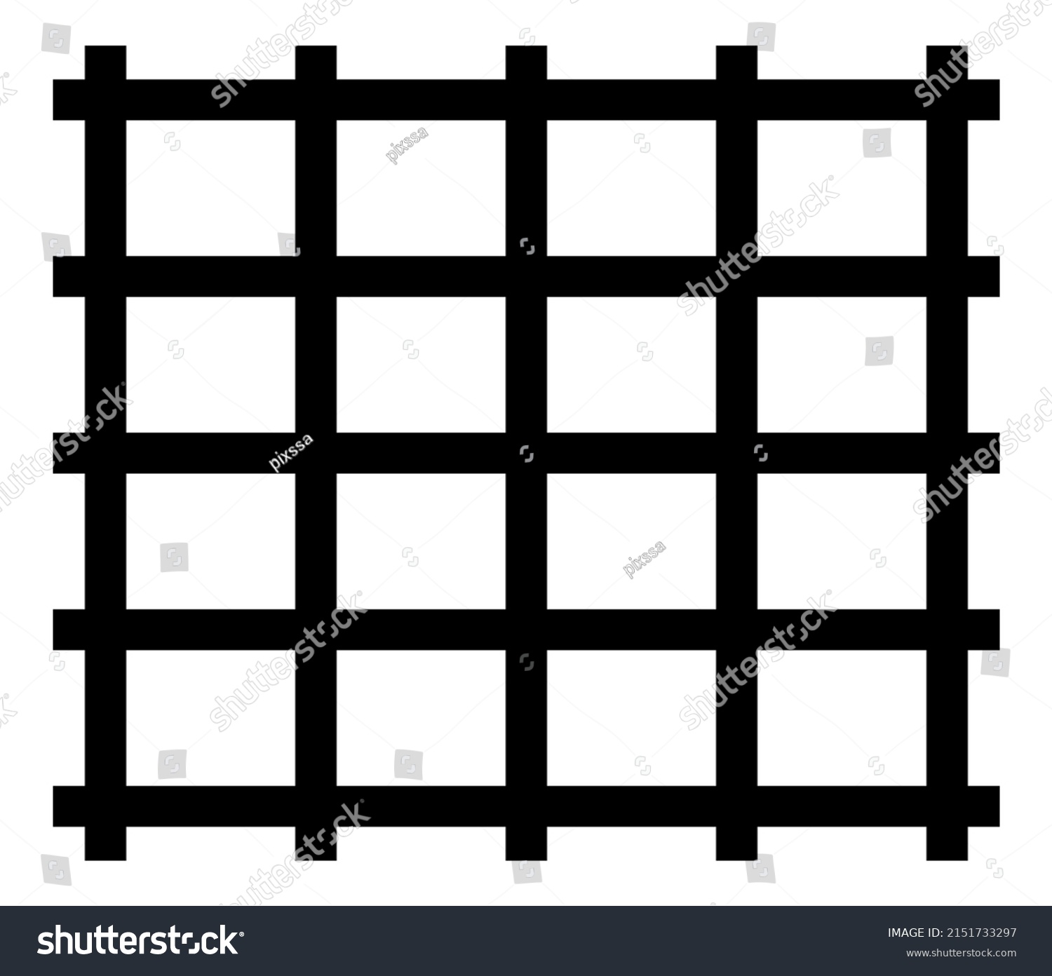 9,227 Thick grid Images, Stock Photos & Vectors | Shutterstock