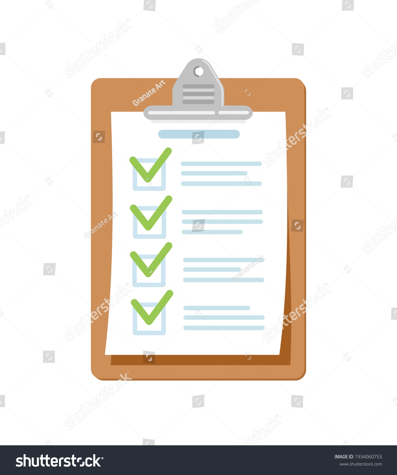 175,751 List board Images, Stock Photos & Vectors | Shutterstock
