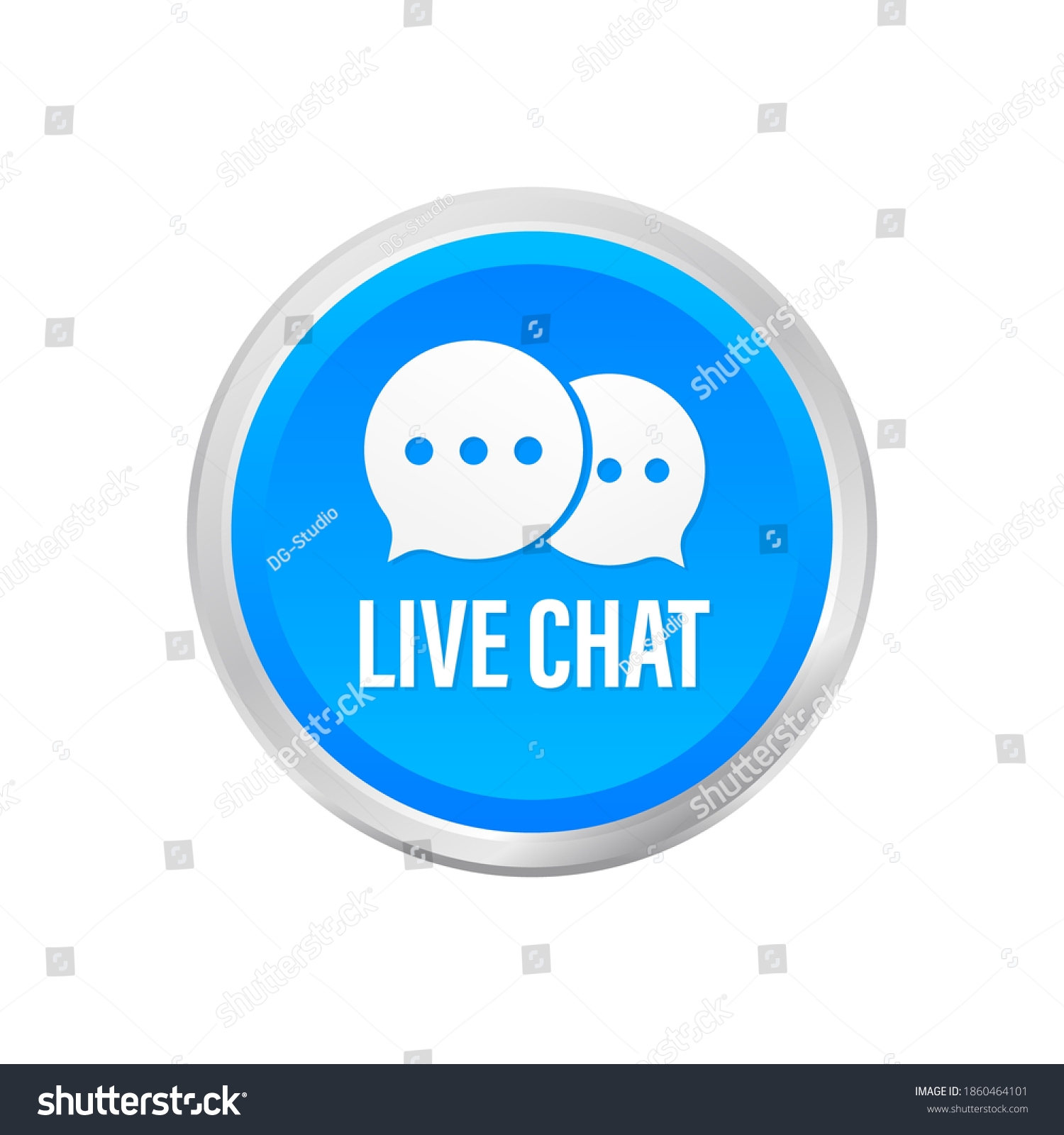 7,838 Online live chat support Images, Stock Photos & Vectors ...