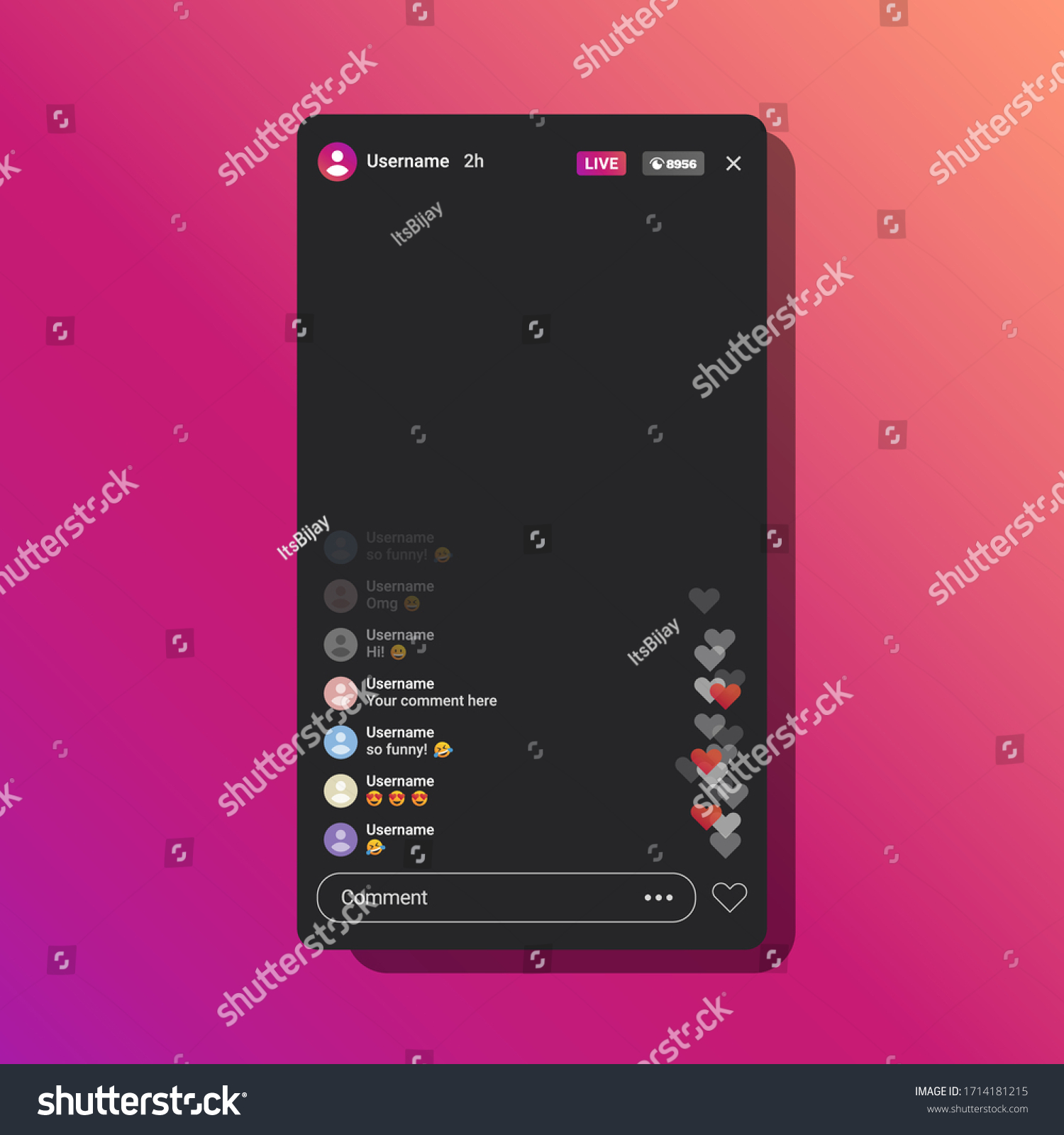 16,105 Live ui Images, Stock Photos & Vectors | Shutterstock