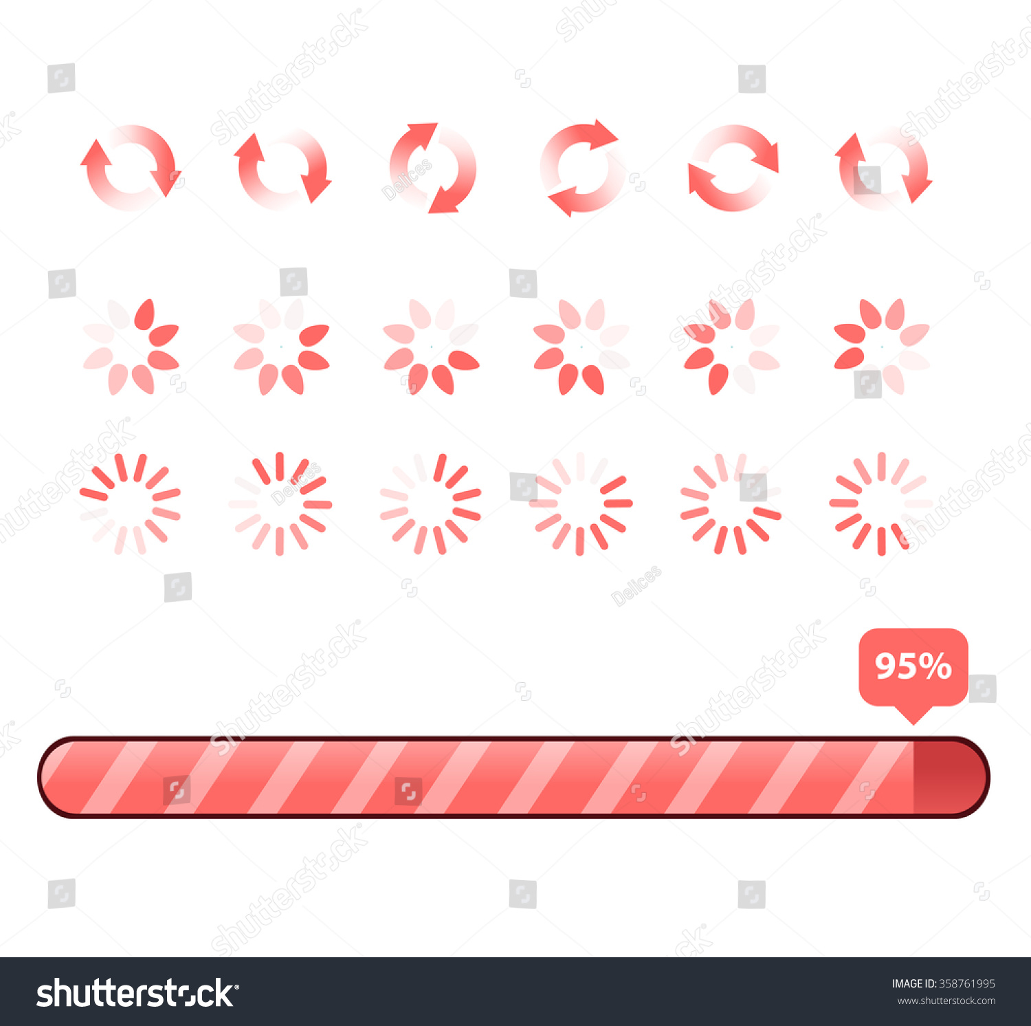 243 Loading bar gif Bilder, Stockfotos und Vektorgrafiken | Shutterstock