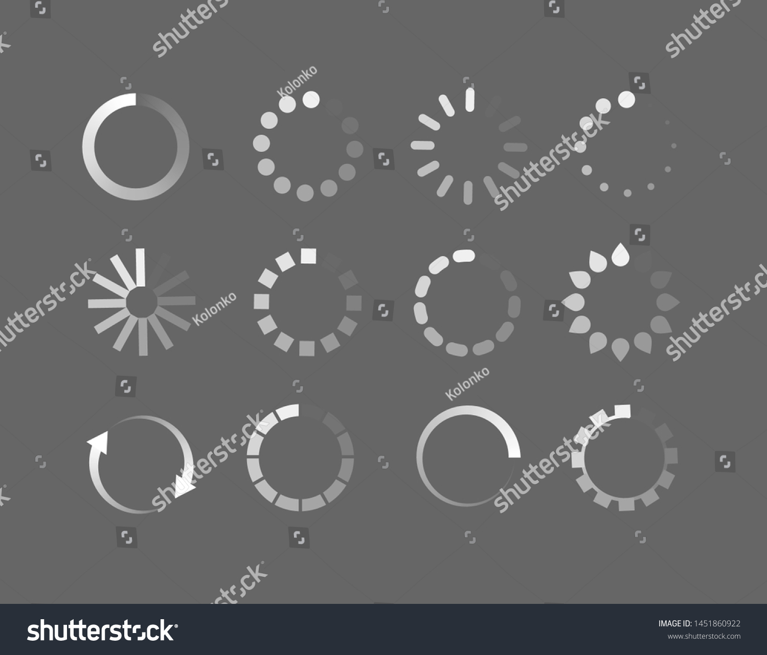 1,514 Screen loading transfer data Images, Stock Photos & Vectors ...