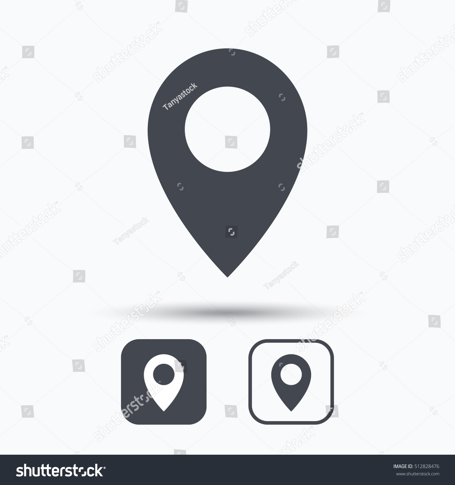 3,378 You are here symbol Stock Vectors, Images & Vector Art | Shutterstock