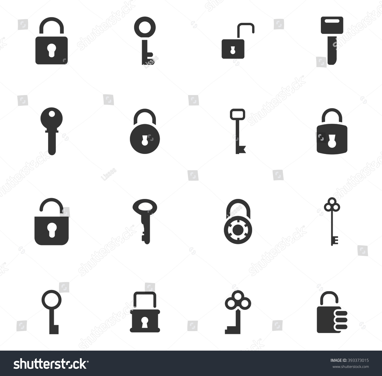 38,491 Key lock pattern Images, Stock Photos & Vectors | Shutterstock