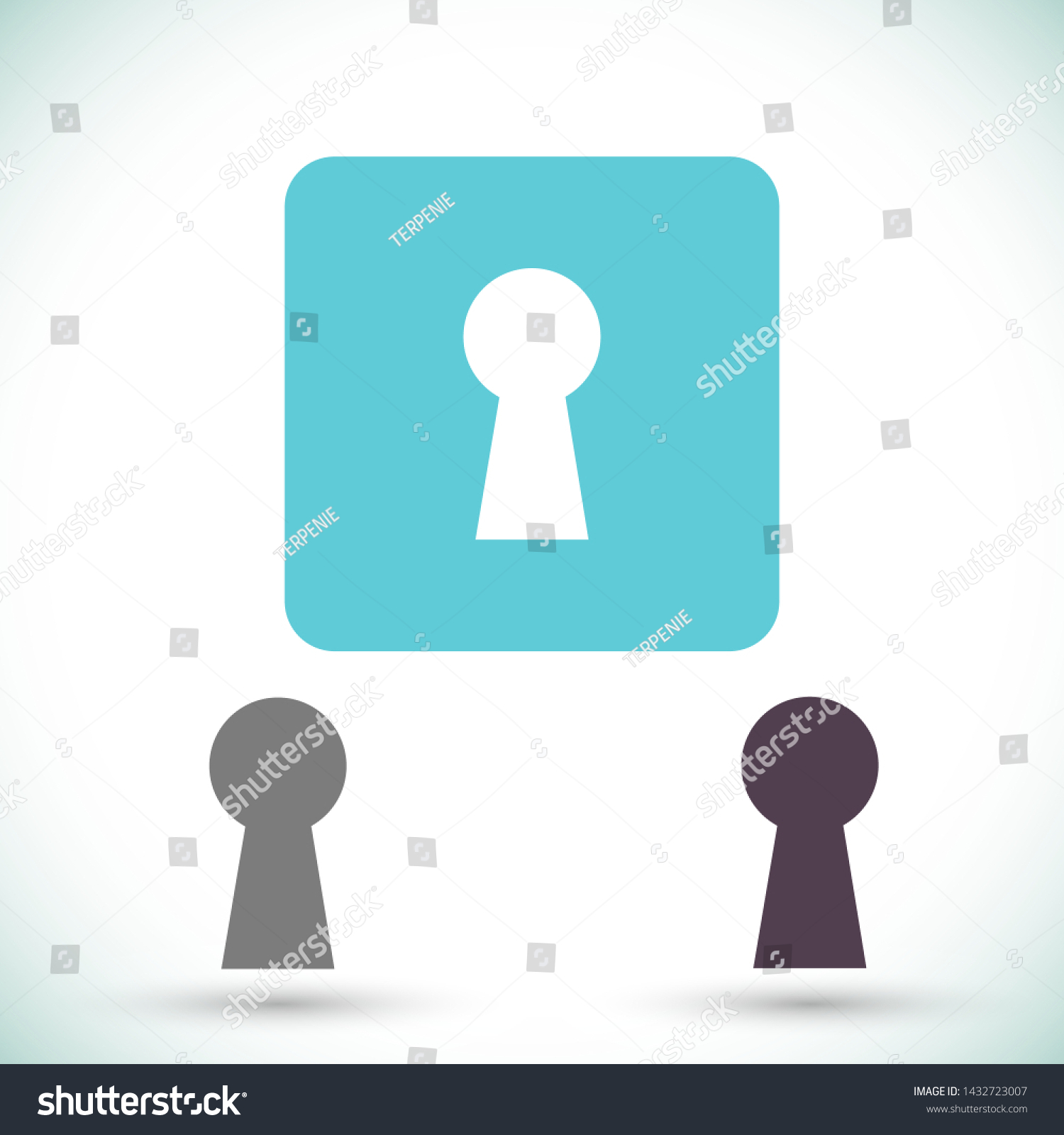4,074 Key simbol Stock Vectors, Images & Vector Art | Shutterstock