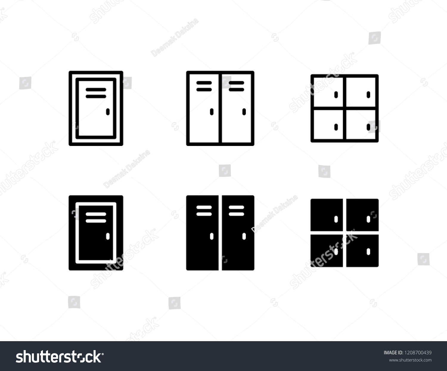 31,519 Storage room icon Images, Stock Photos & Vectors | Shutterstock