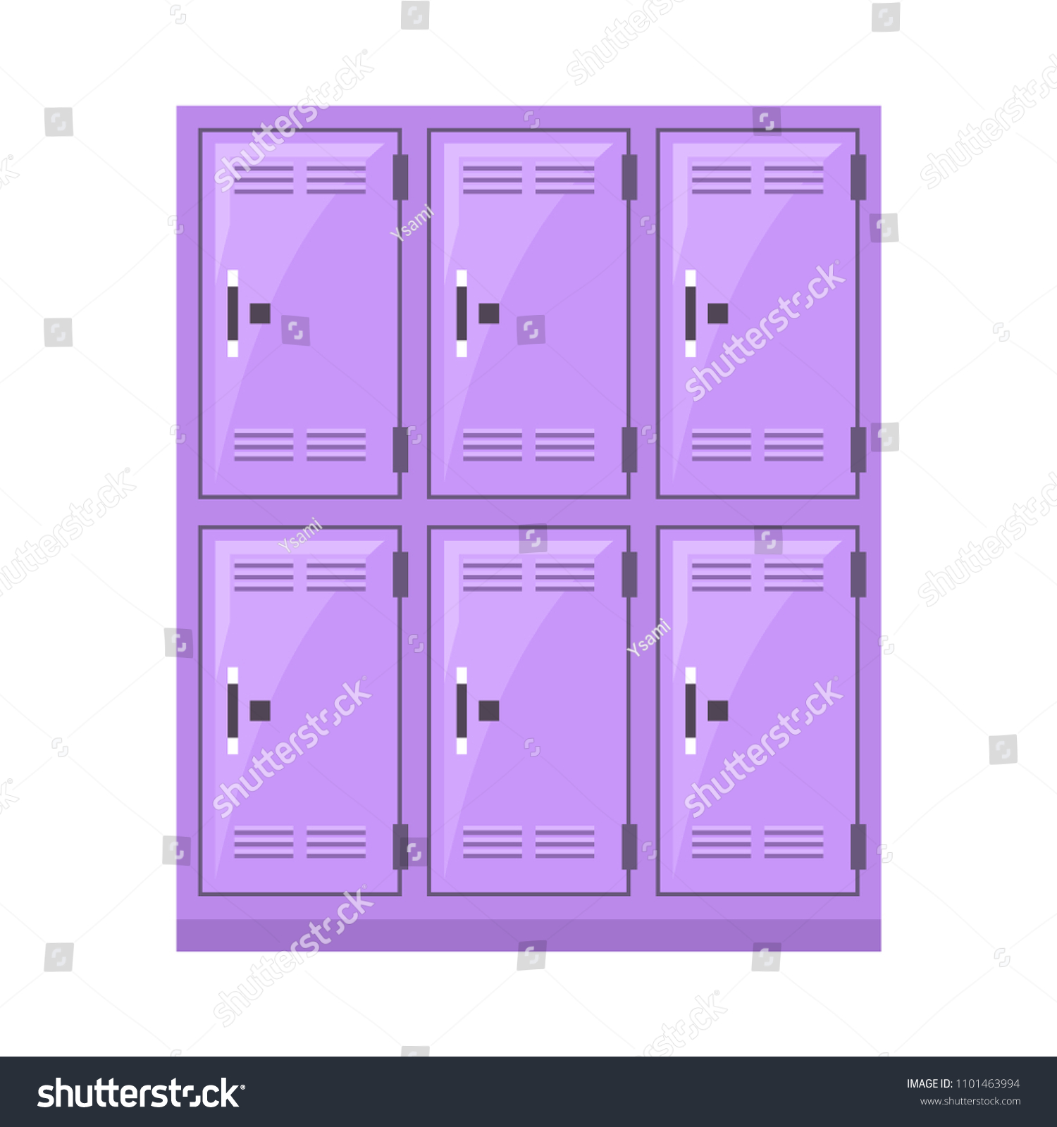 4,799 Cartoon lockers Images, Stock Photos & Vectors | Shutterstock