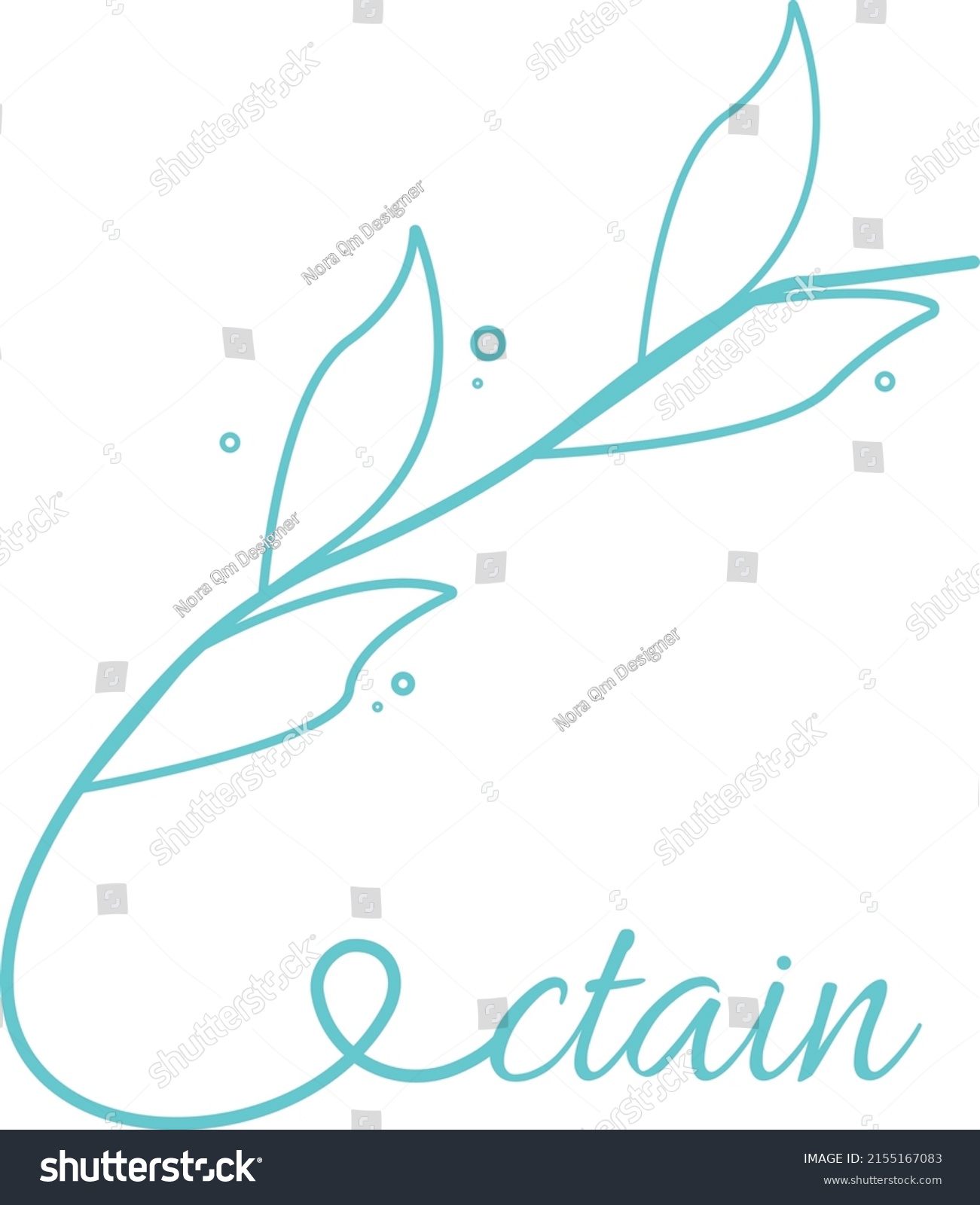 Loctain Logo Design Vector Stock Vector (Royalty Free) 2155167083 ...