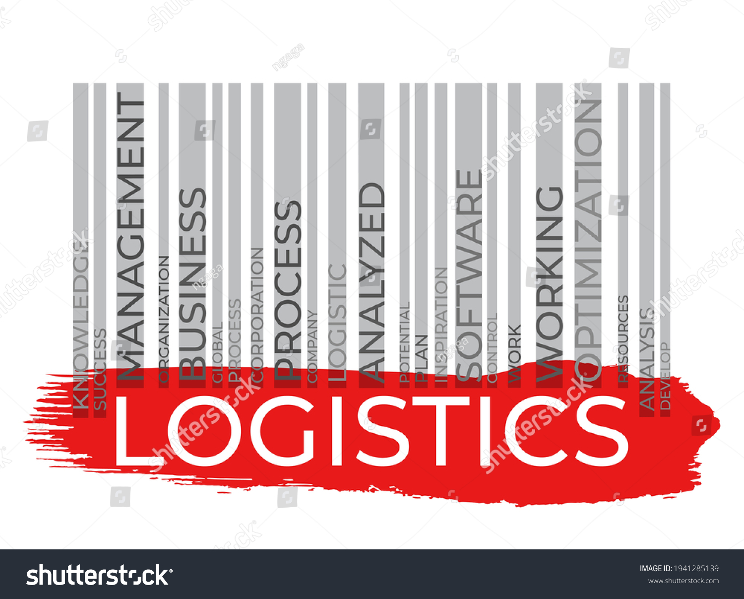 11,863 Logistics word Images, Stock Photos & Vectors | Shutterstock