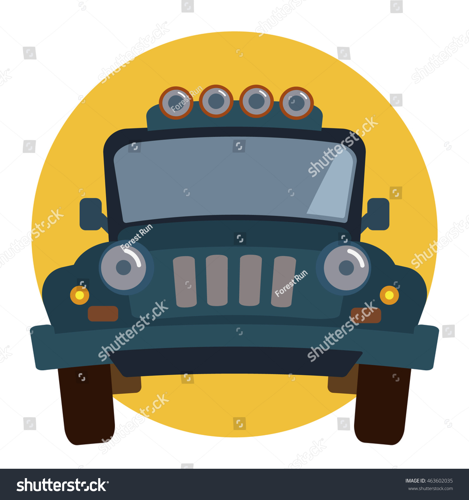 1.378 imagens de Jeep shape Imagens, fotos stock e vetores | Shutterstock