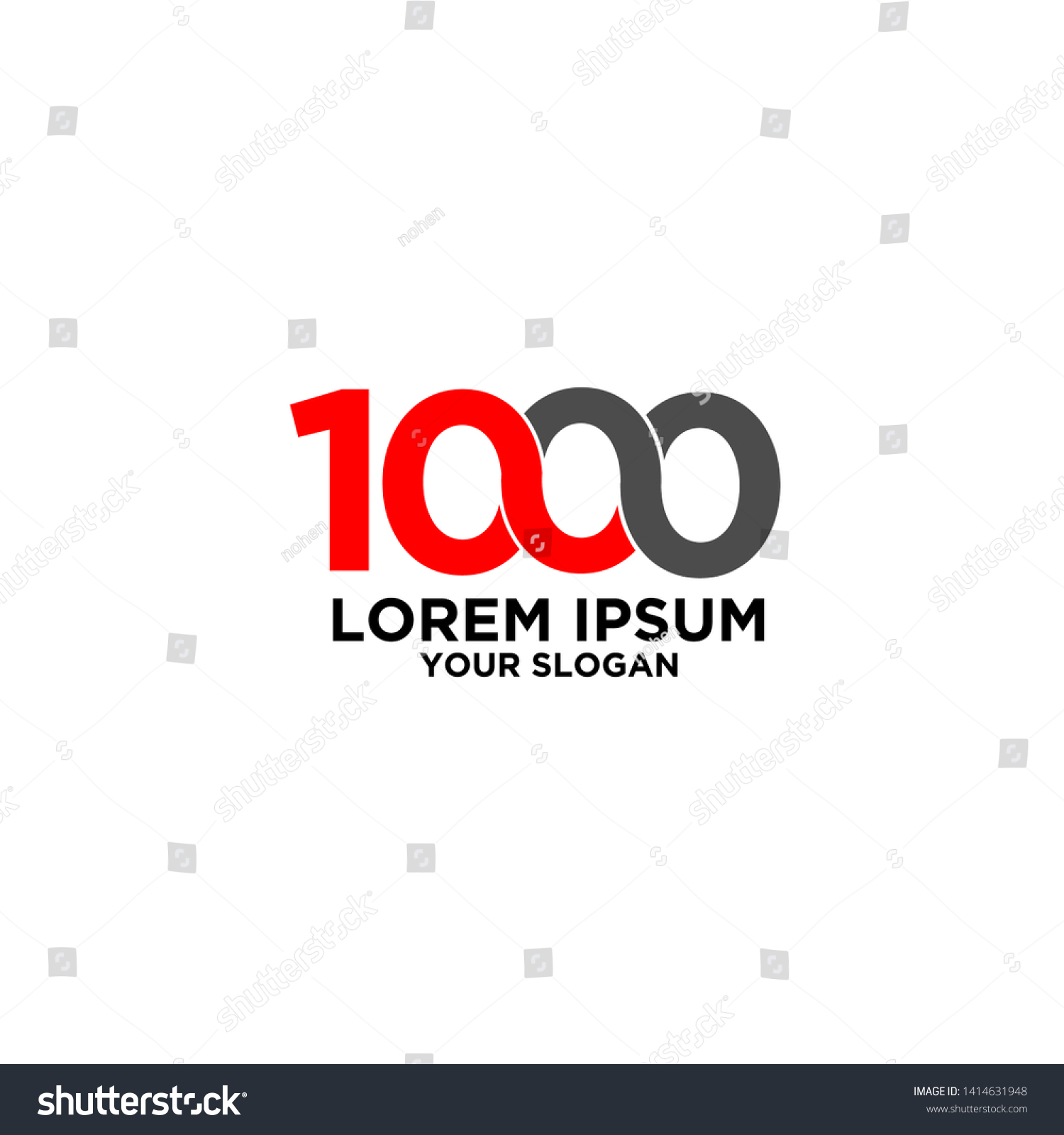 1,624 imágenes de 1000 logos - Imágenes, fotos y vectores de stock ...