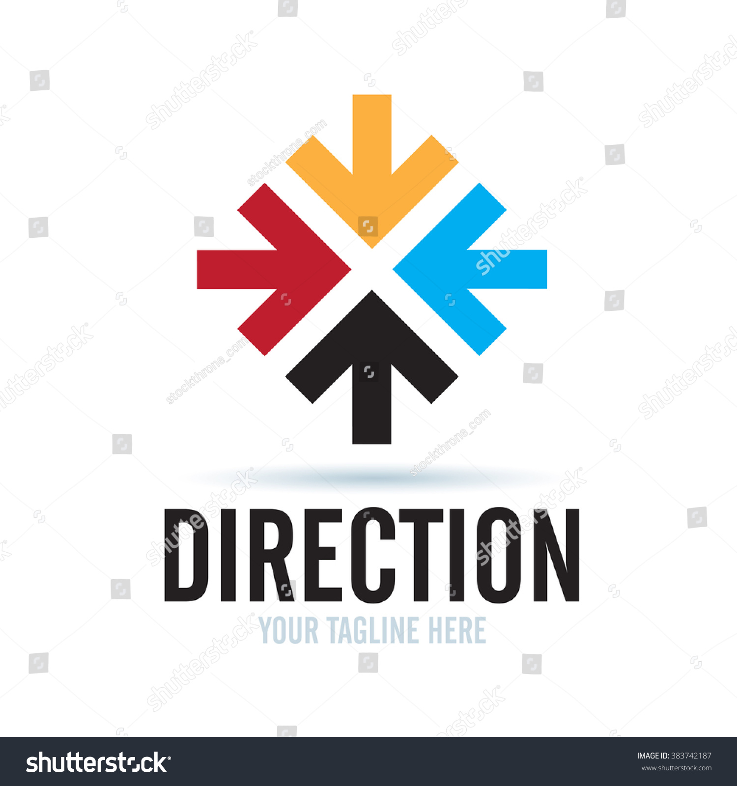 12,623 Middle arrow Images, Stock Photos & Vectors | Shutterstock