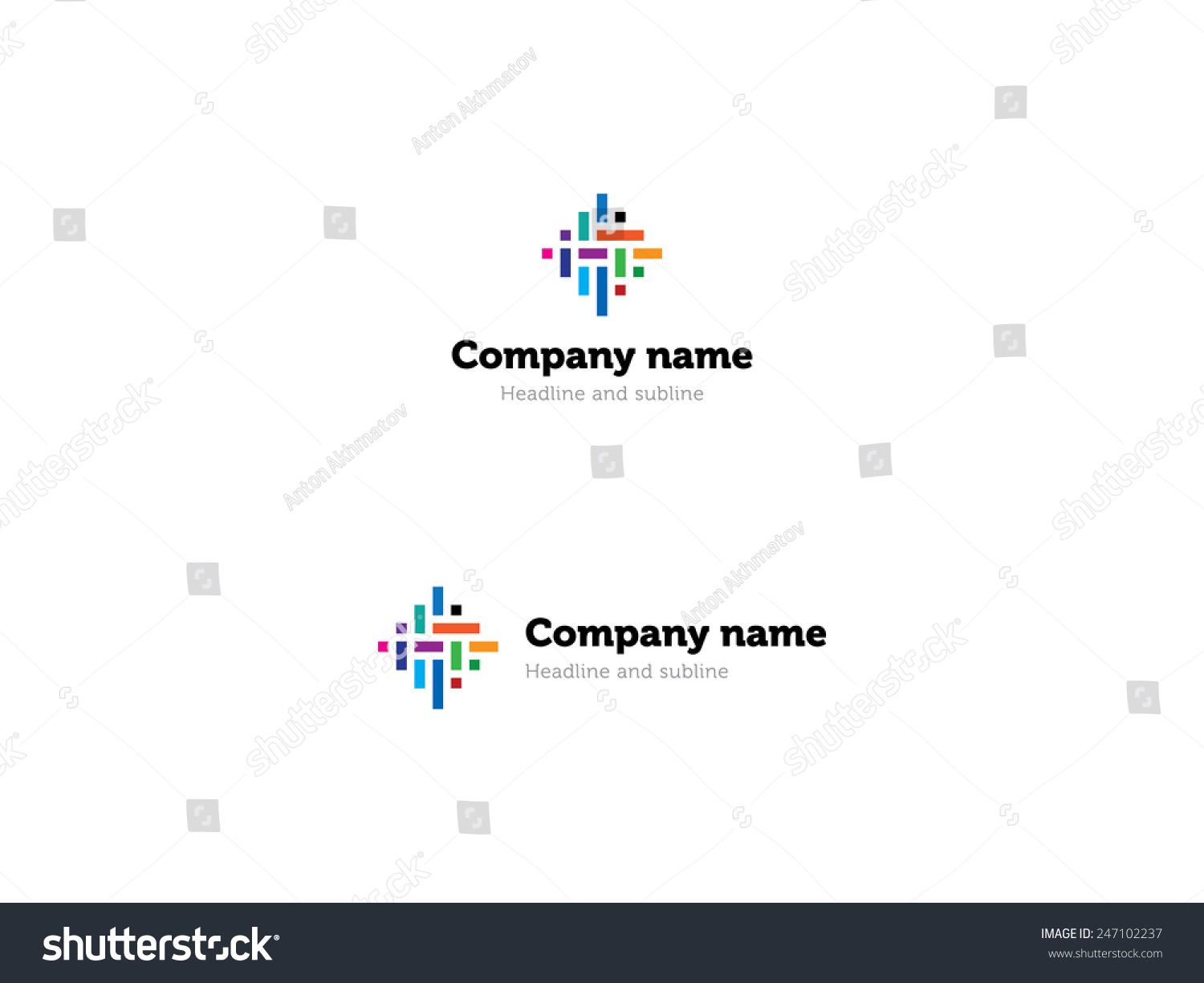 It Company Logo