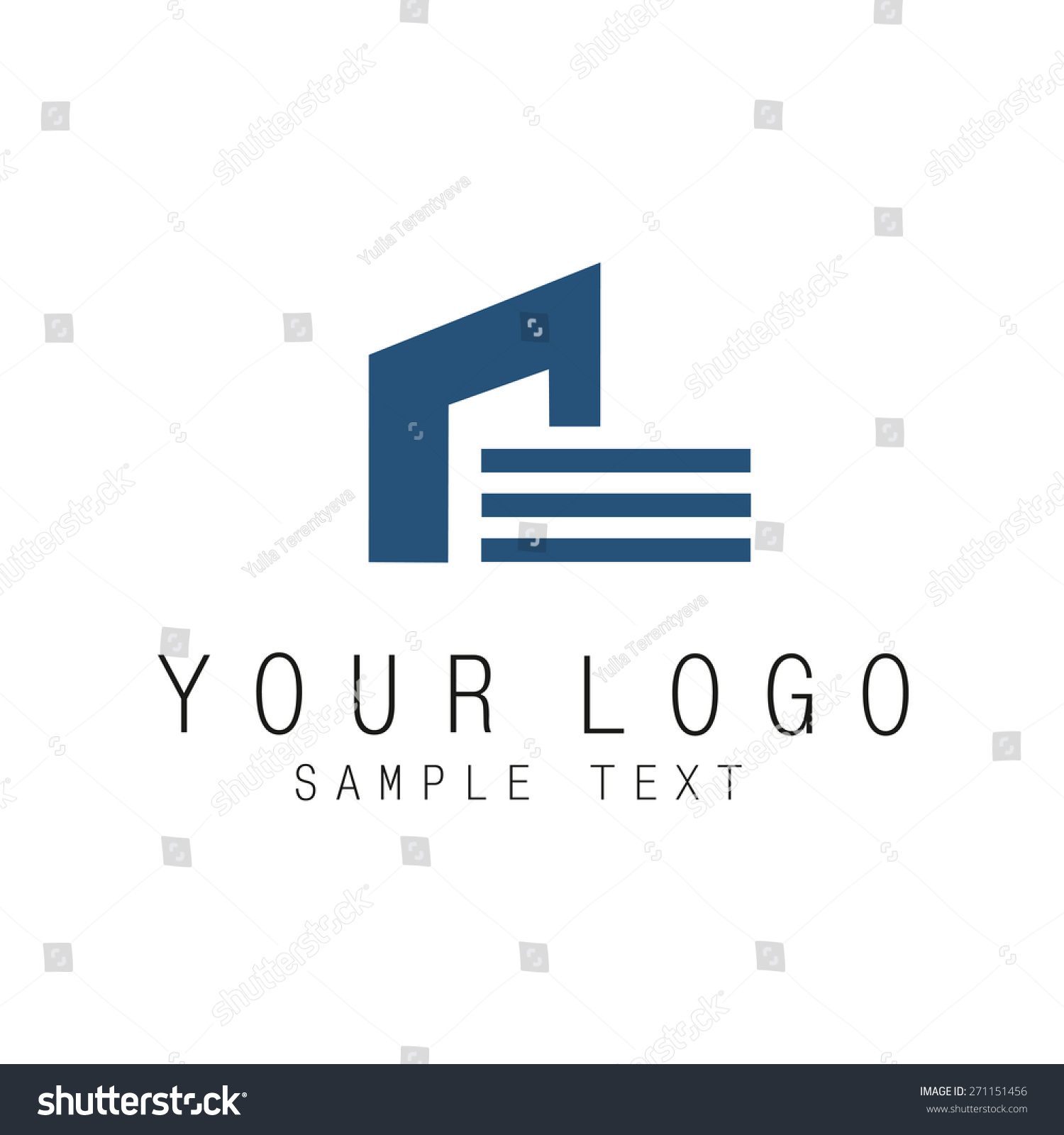 760,629 Business office logo Images, Stock Photos & Vectors | Shutterstock