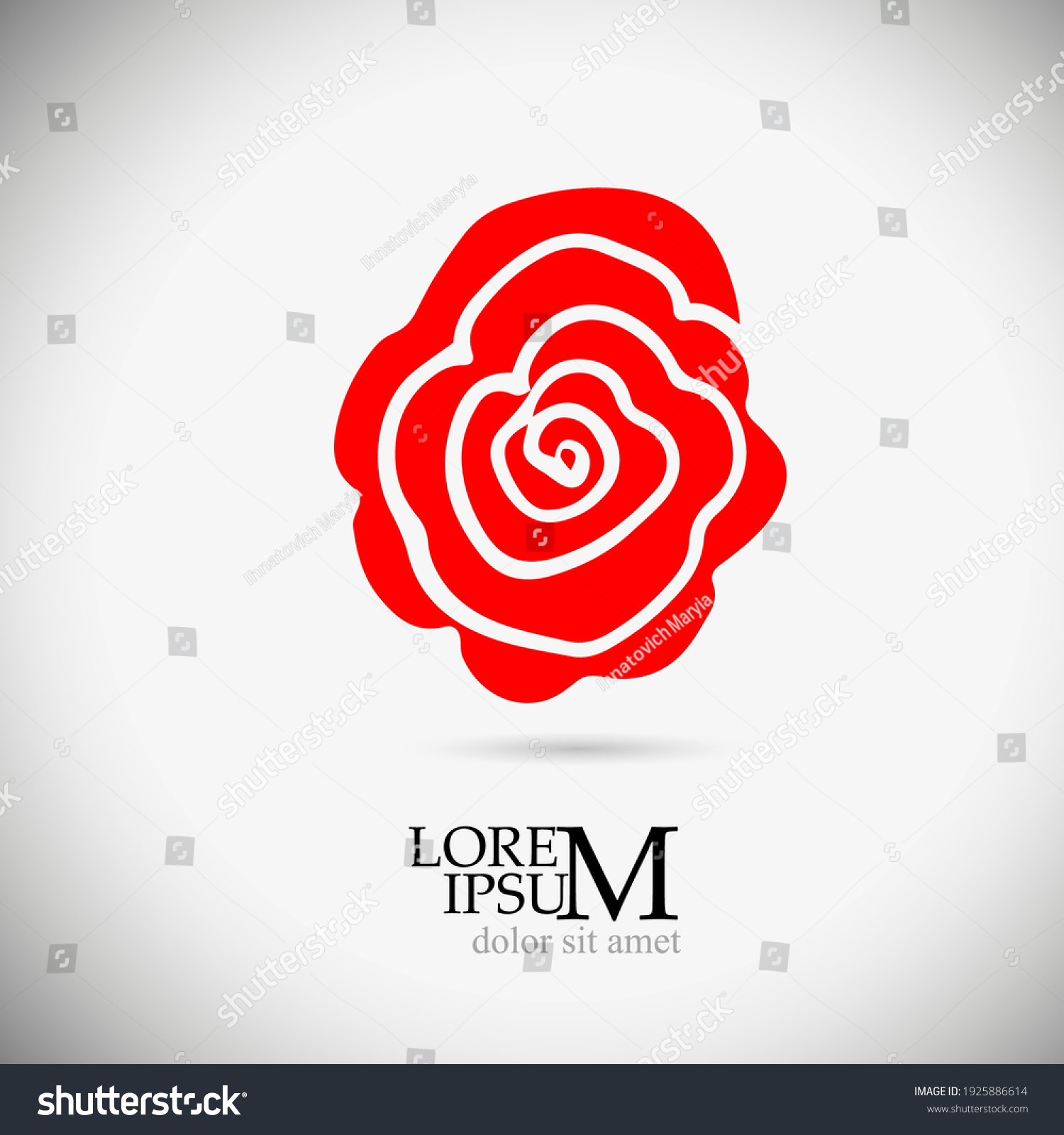 22,141 imágenes de Red rose logo - Imágenes, fotos y vectores de stock ...