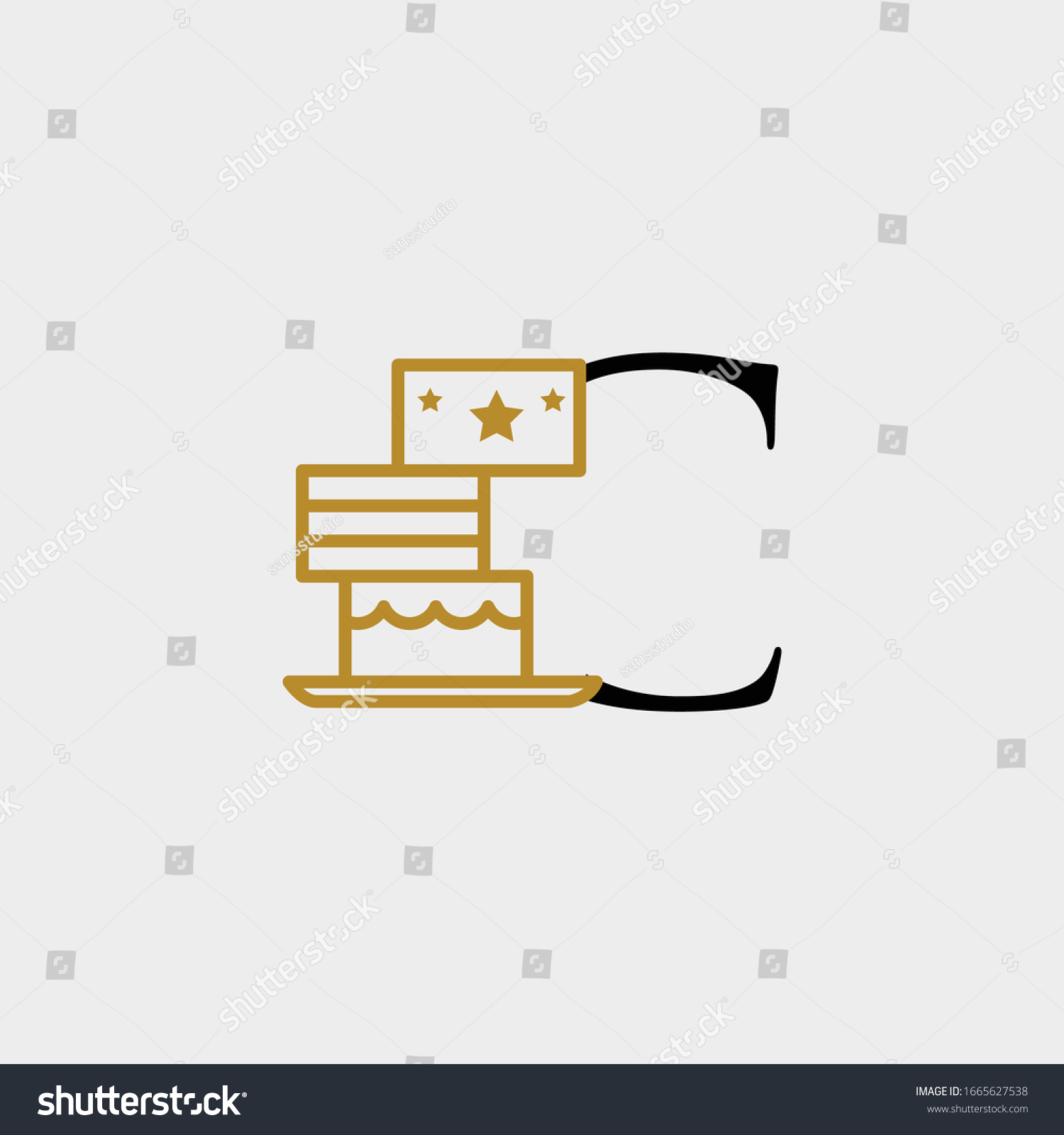 3,195 C cake Images, Stock Photos & Vectors | Shutterstock